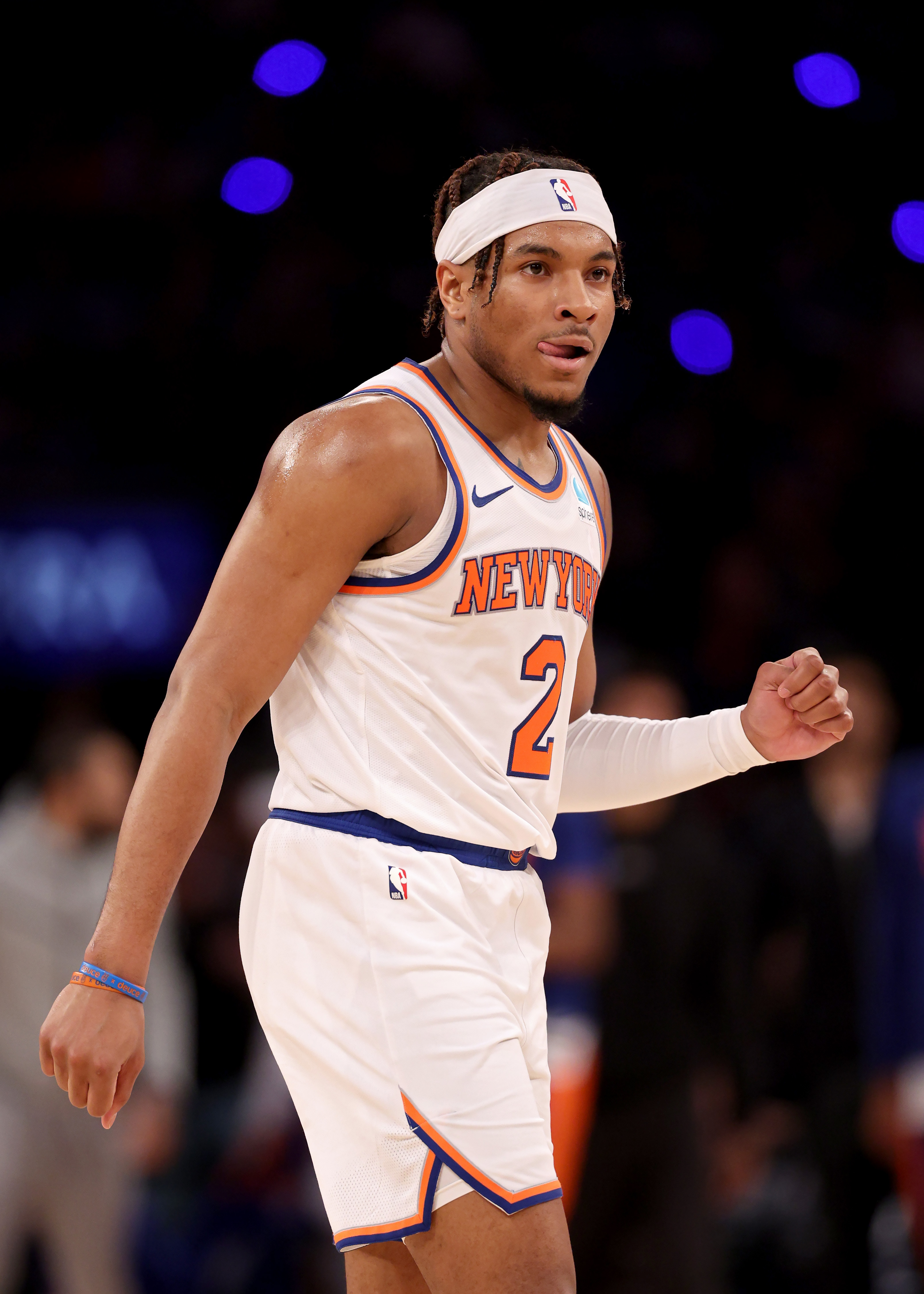10 NBA Players Poised for a Breakout Season - Heavy Sports