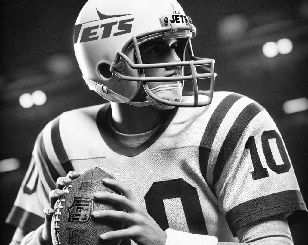 10 Best Jets Quarterbacks of All Time, Ranked