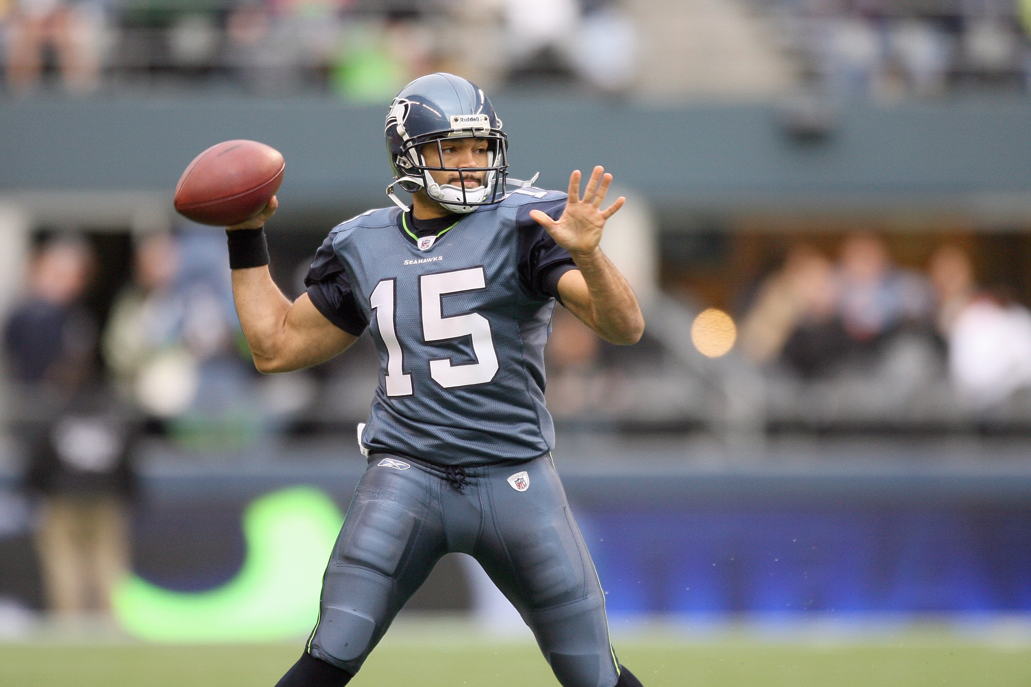 10 Best Seahawks Quarterbacks of All Time, Ranked