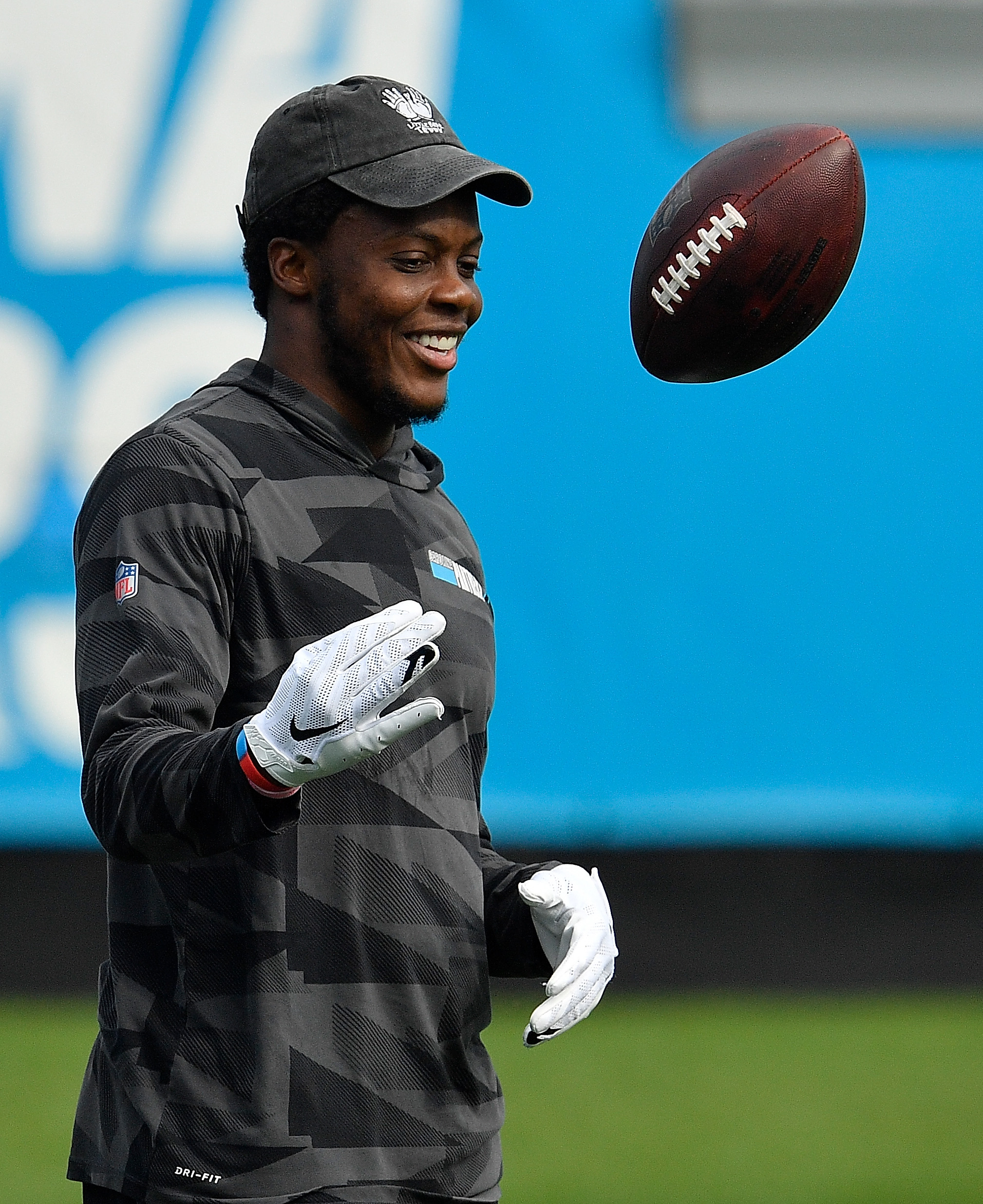 10 Best Carolina Panthers Quarterbacks of All Time