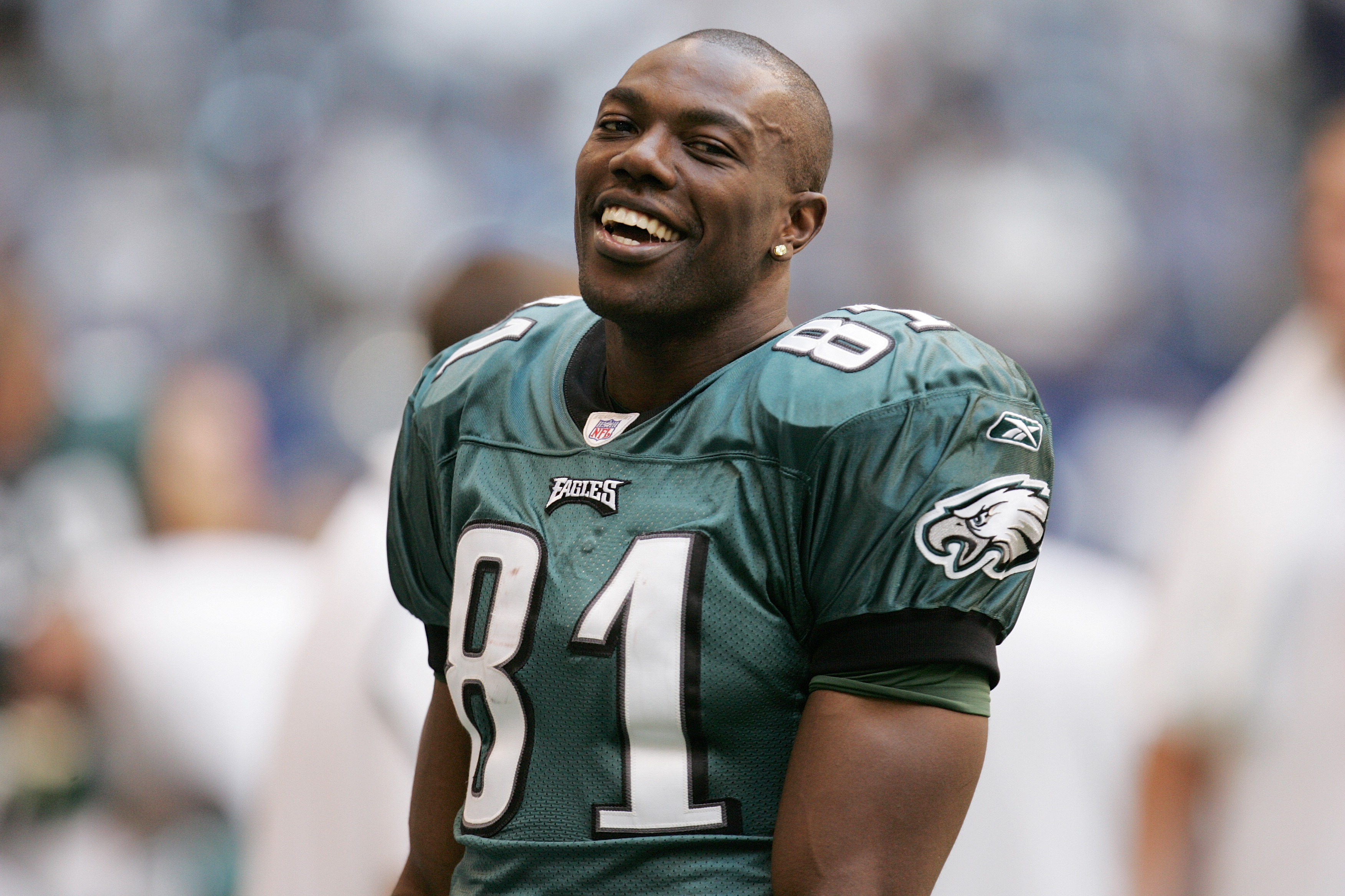 10 Best Eagles Wide Receivers of All Time, Ranked