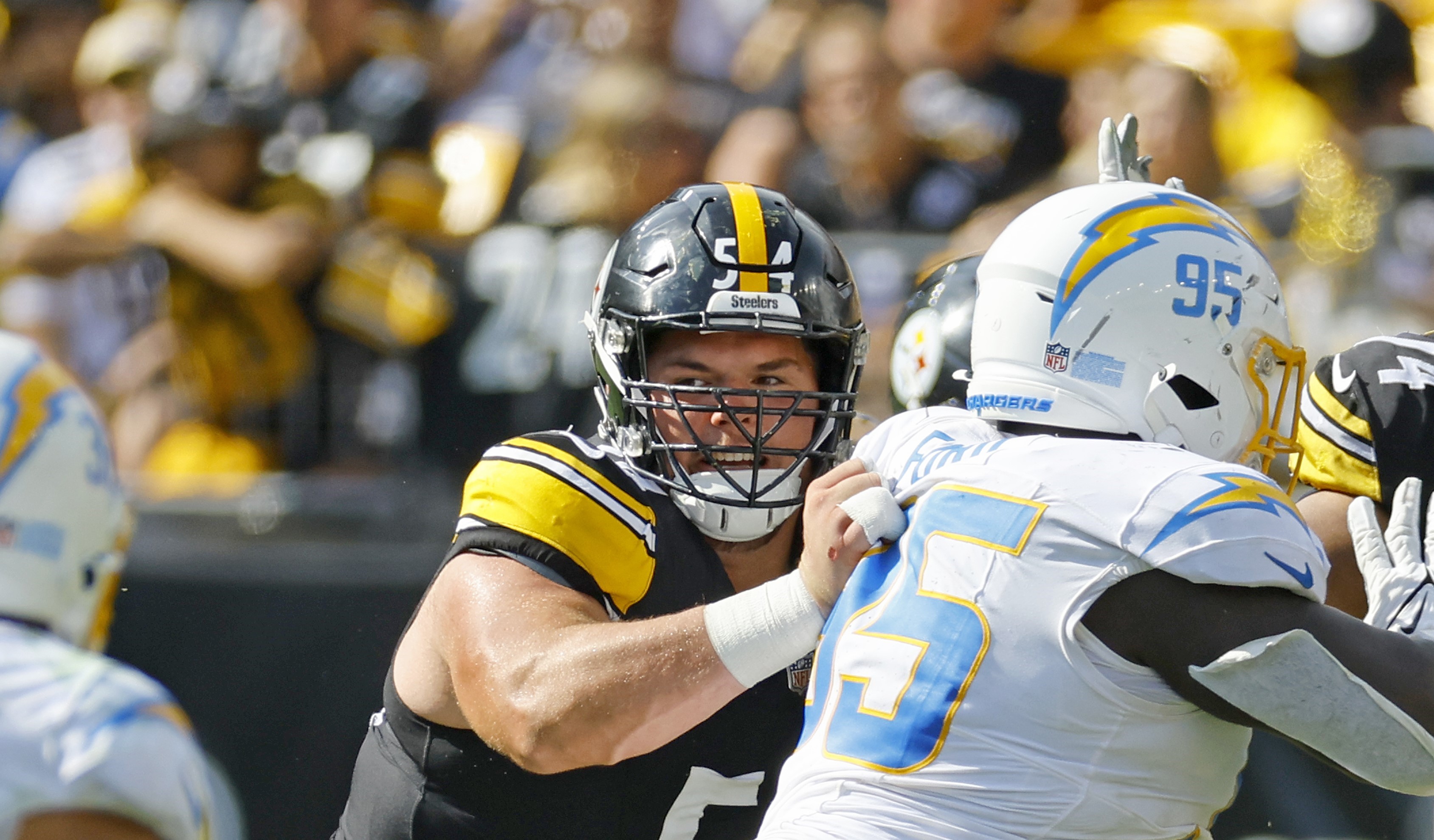10 Underrated NFL Rookies Turning Heads This Year - Heavy Sports