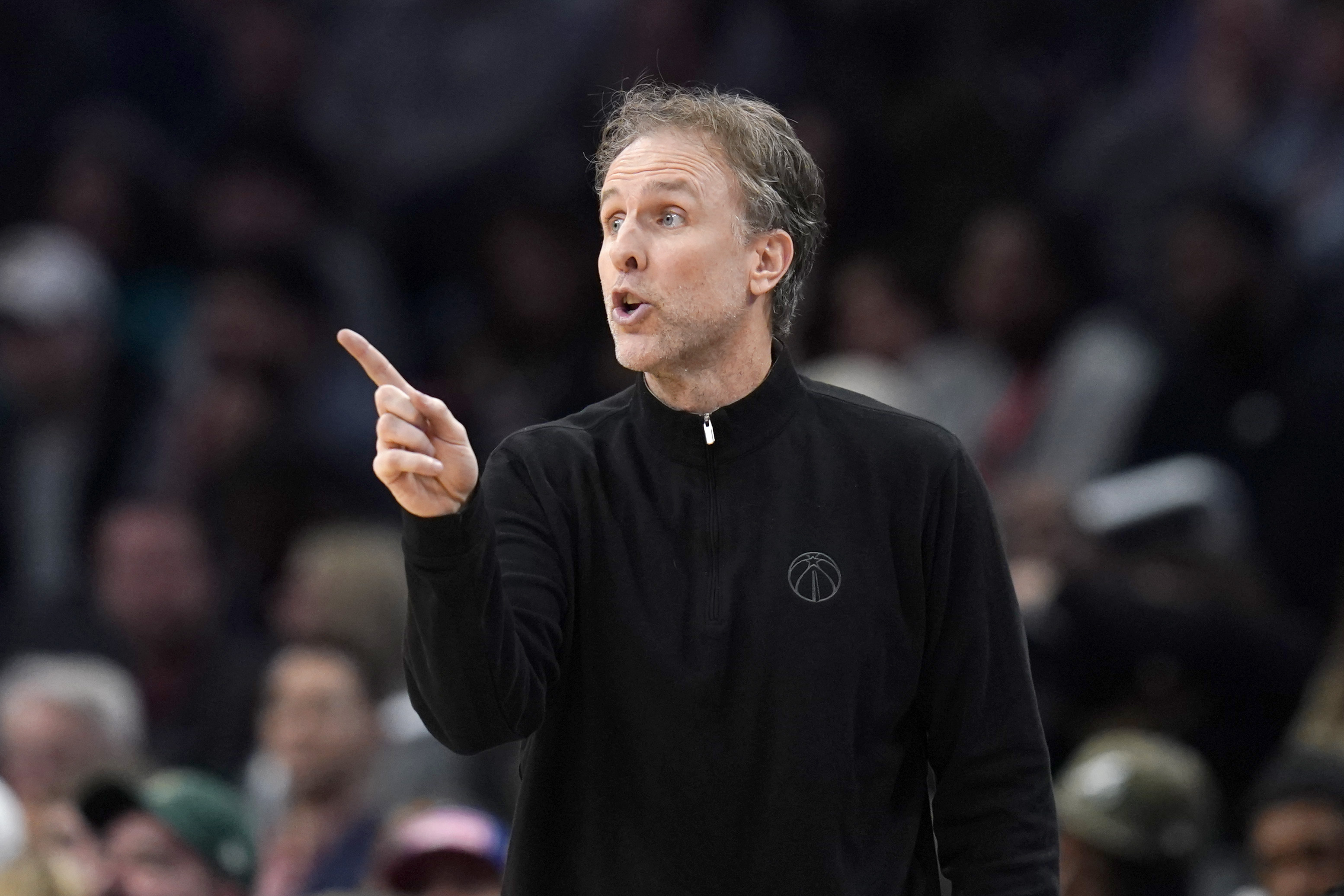 10 NBA Coaches on the Hot Seat Likely to Be Fired - HEAVY