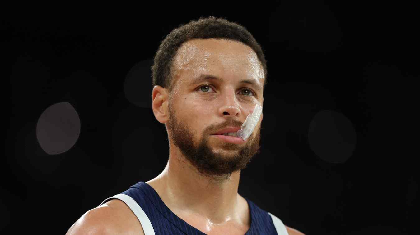 Steph Curry Sends Strong Message Following Trump's Win