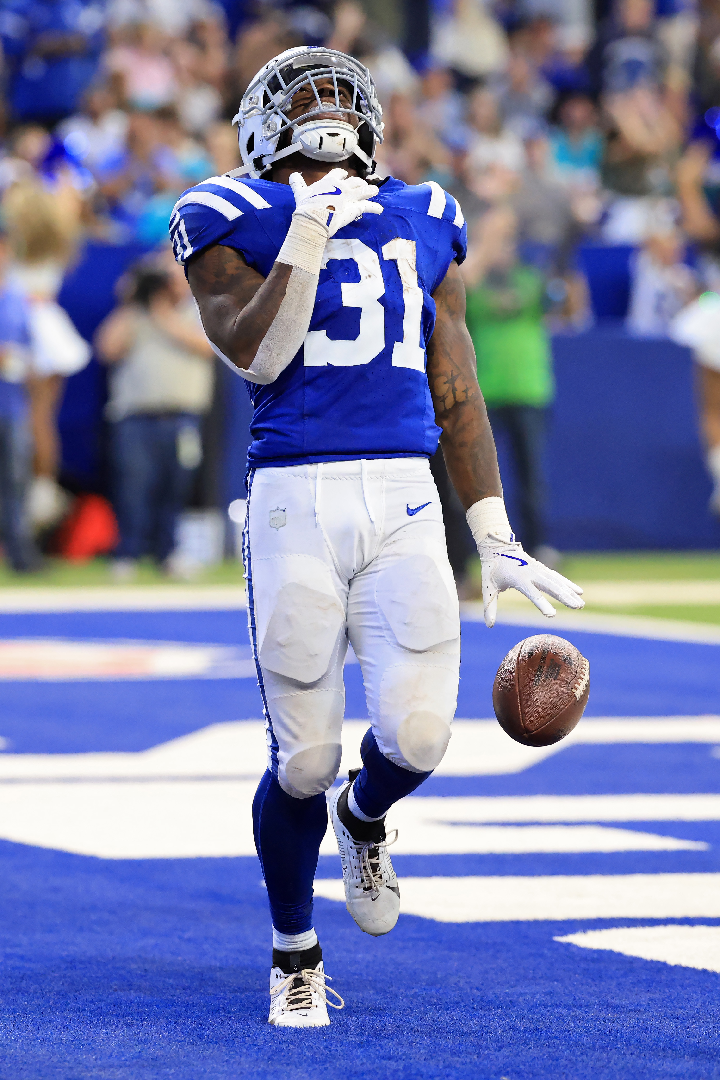 10 Greatest NFL Comebacks of 2024