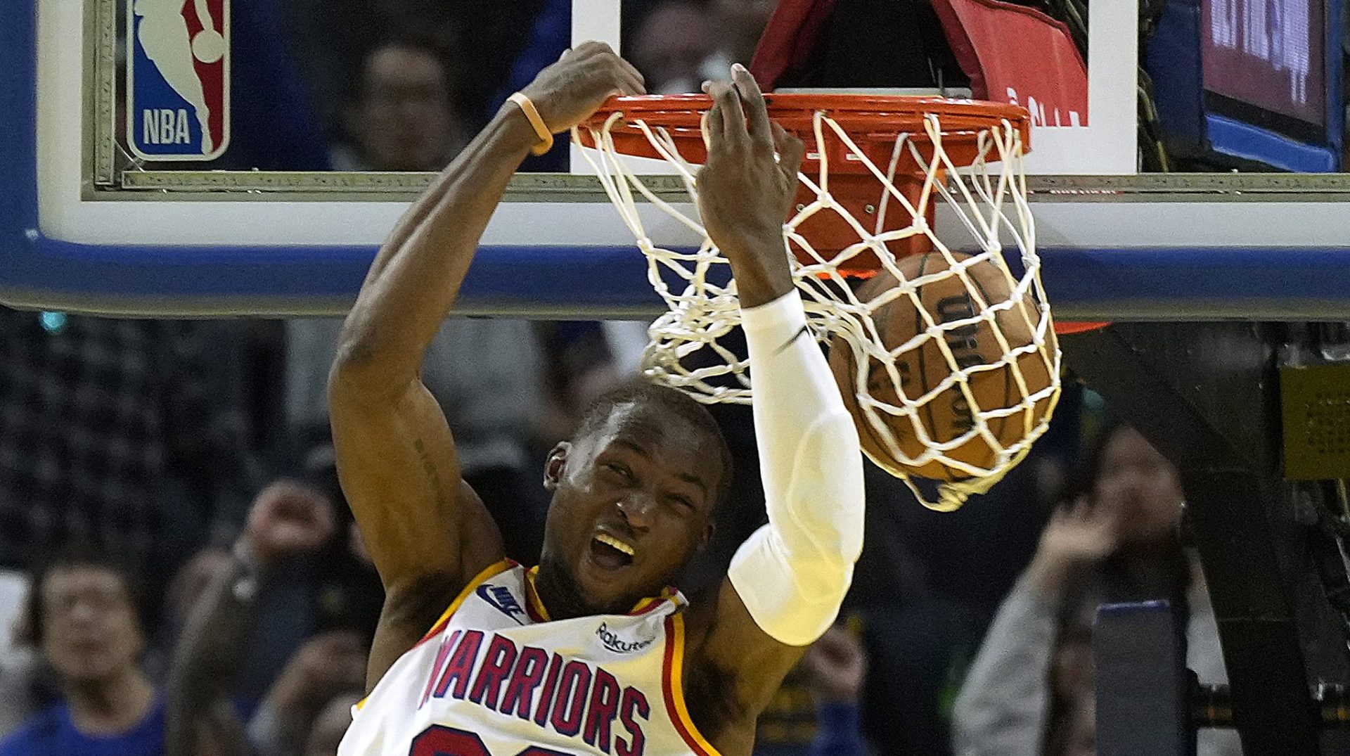 Warriors Get Good News on Jonathan Kuminga Return Date - HEAVY