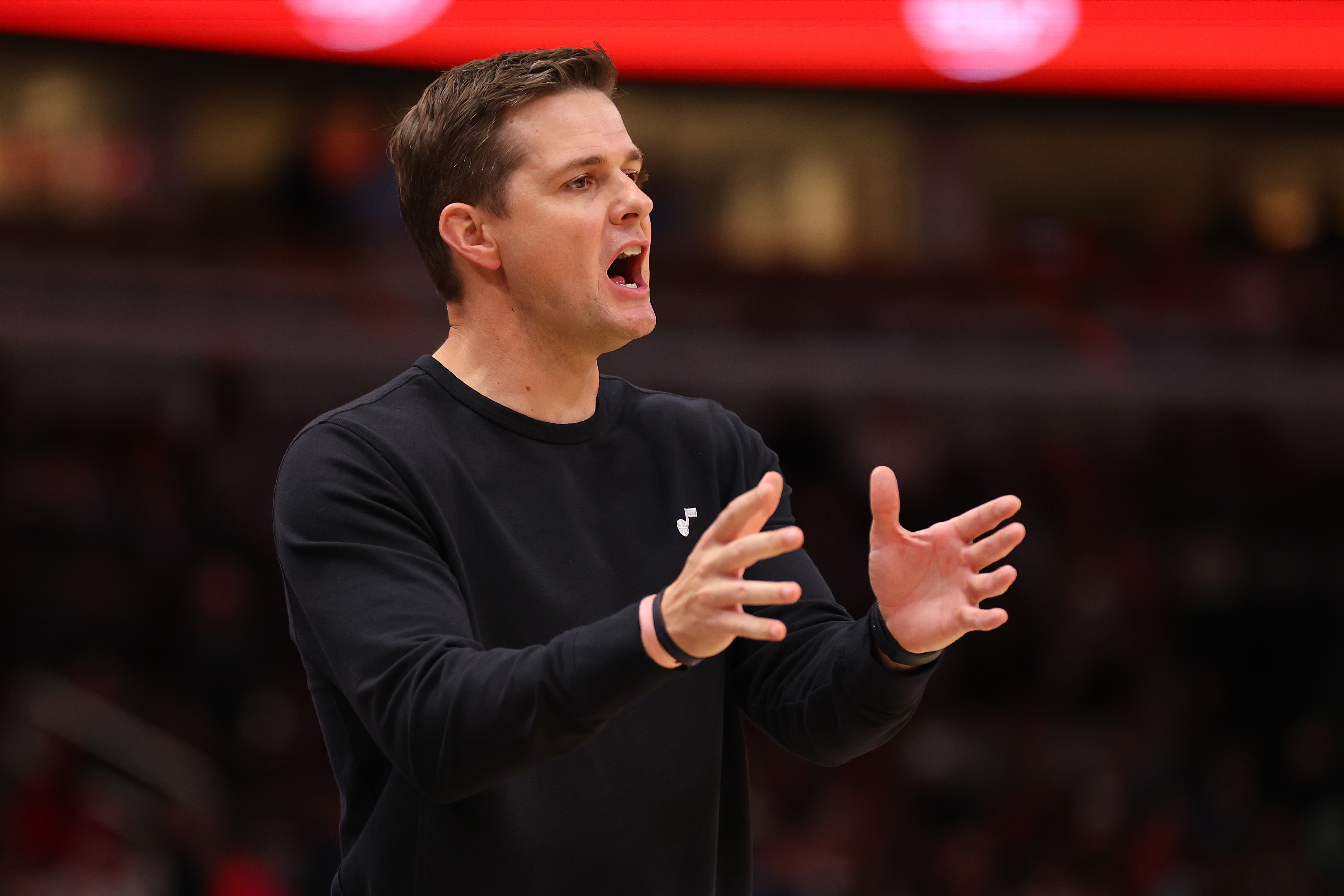 10 NBA Coaches on the Hot Seat Likely to Be Fired - HEAVY