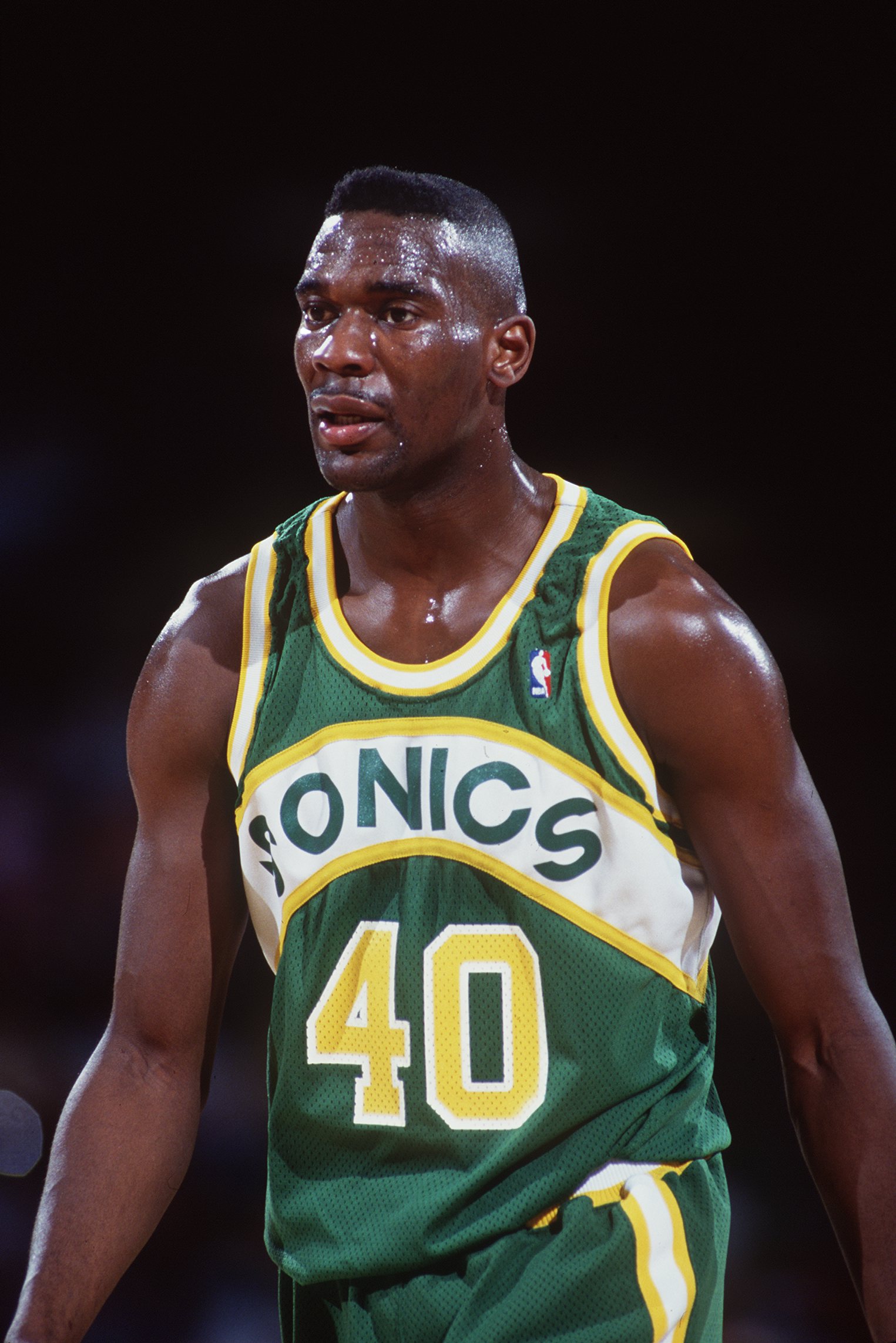 10 NBA Legends Still Snubbed From the Hall of Fame - HEAVY