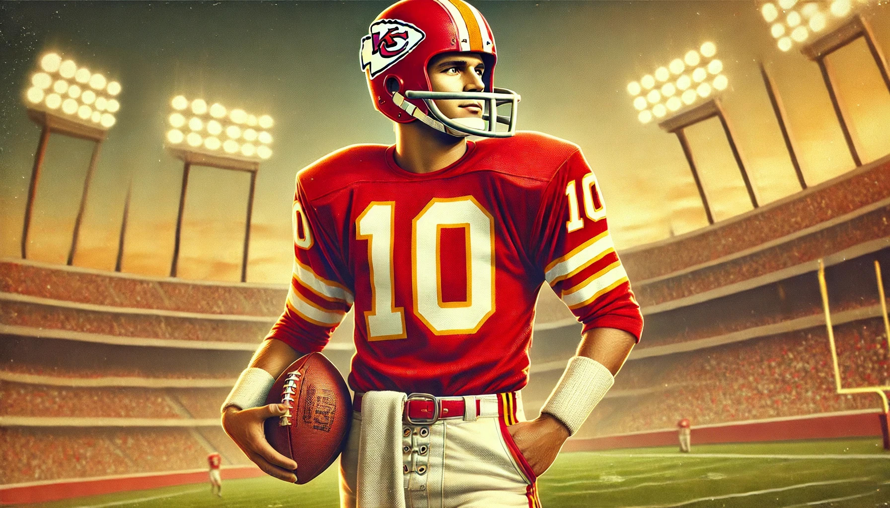 10 Best Chiefs Quarterbacks of All Time, Ranked