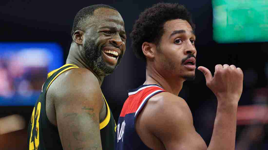 NBA's Biggest Beefs: 20 Stars Who Hate Each Other's Guts - HEAVY