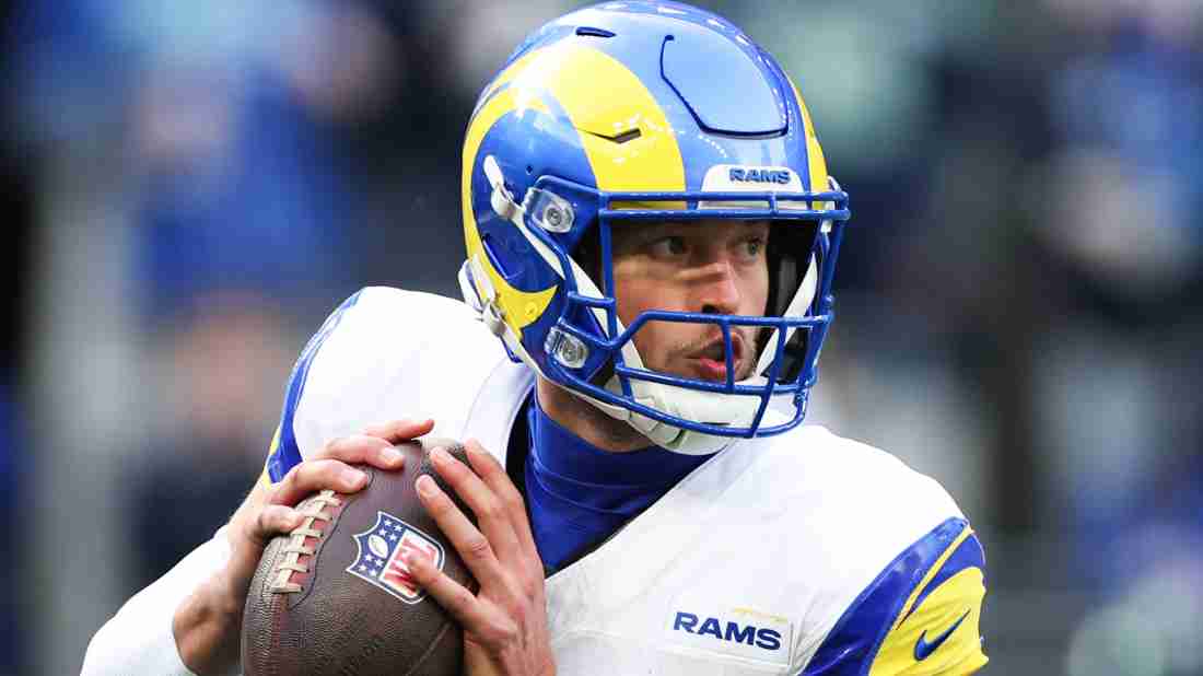 10 Best Rams Quarterbacks of All Time, Ranked