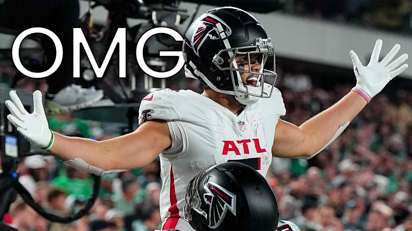 10 Greatest NFL Comebacks of 2024
