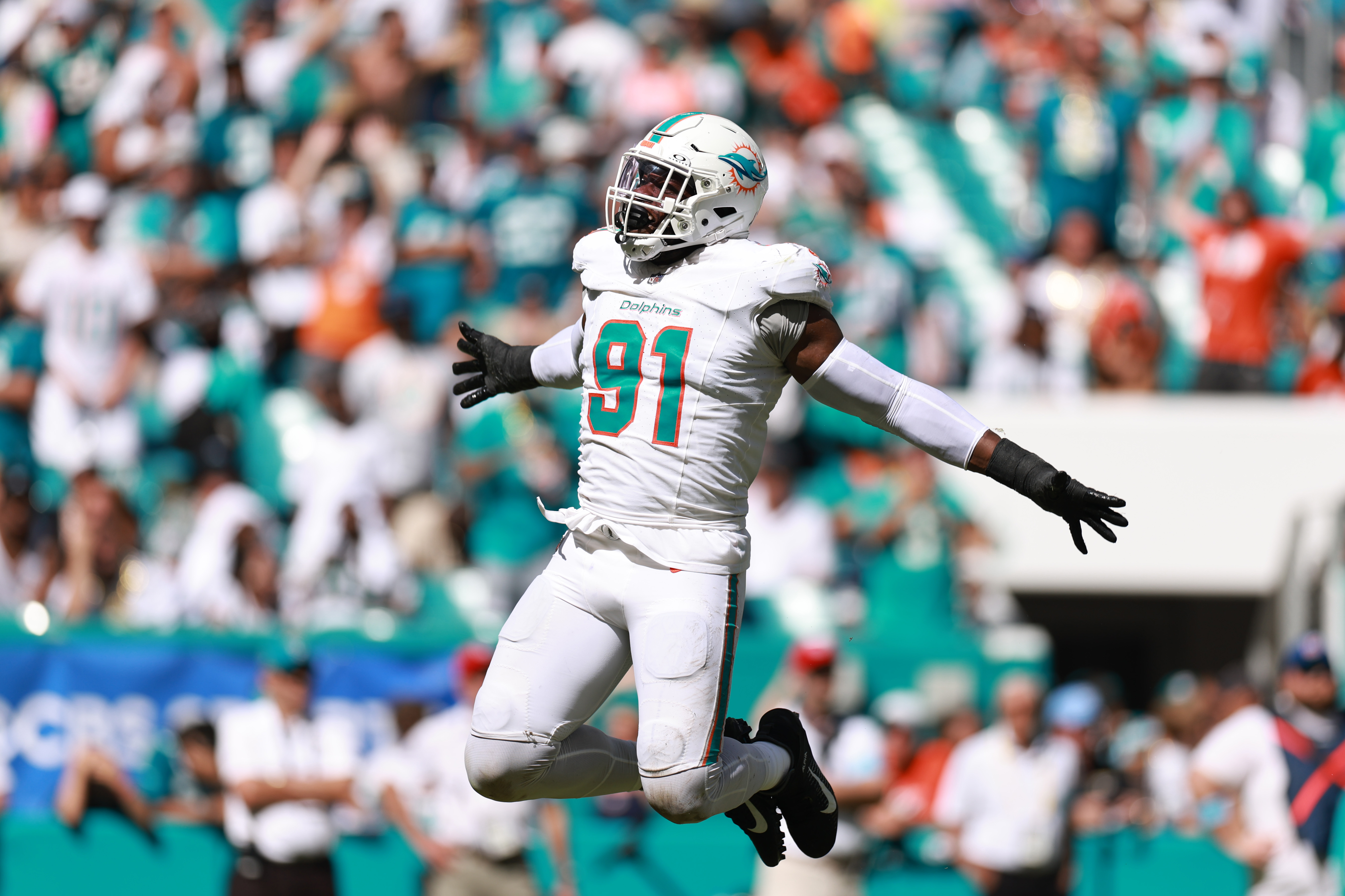 10 Greatest NFL Comebacks of 2024