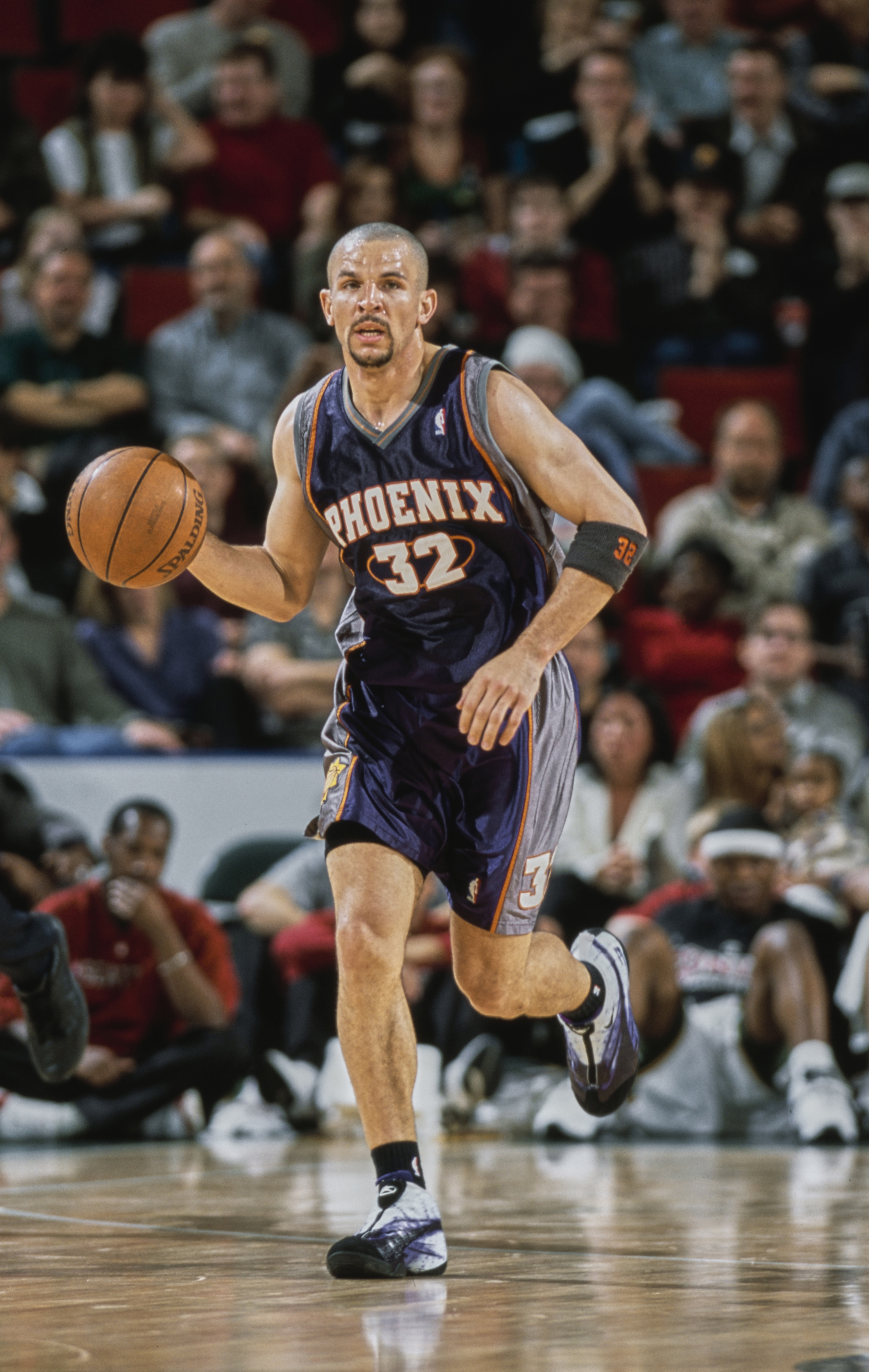 10 Best NBA Point Guards of All Time
