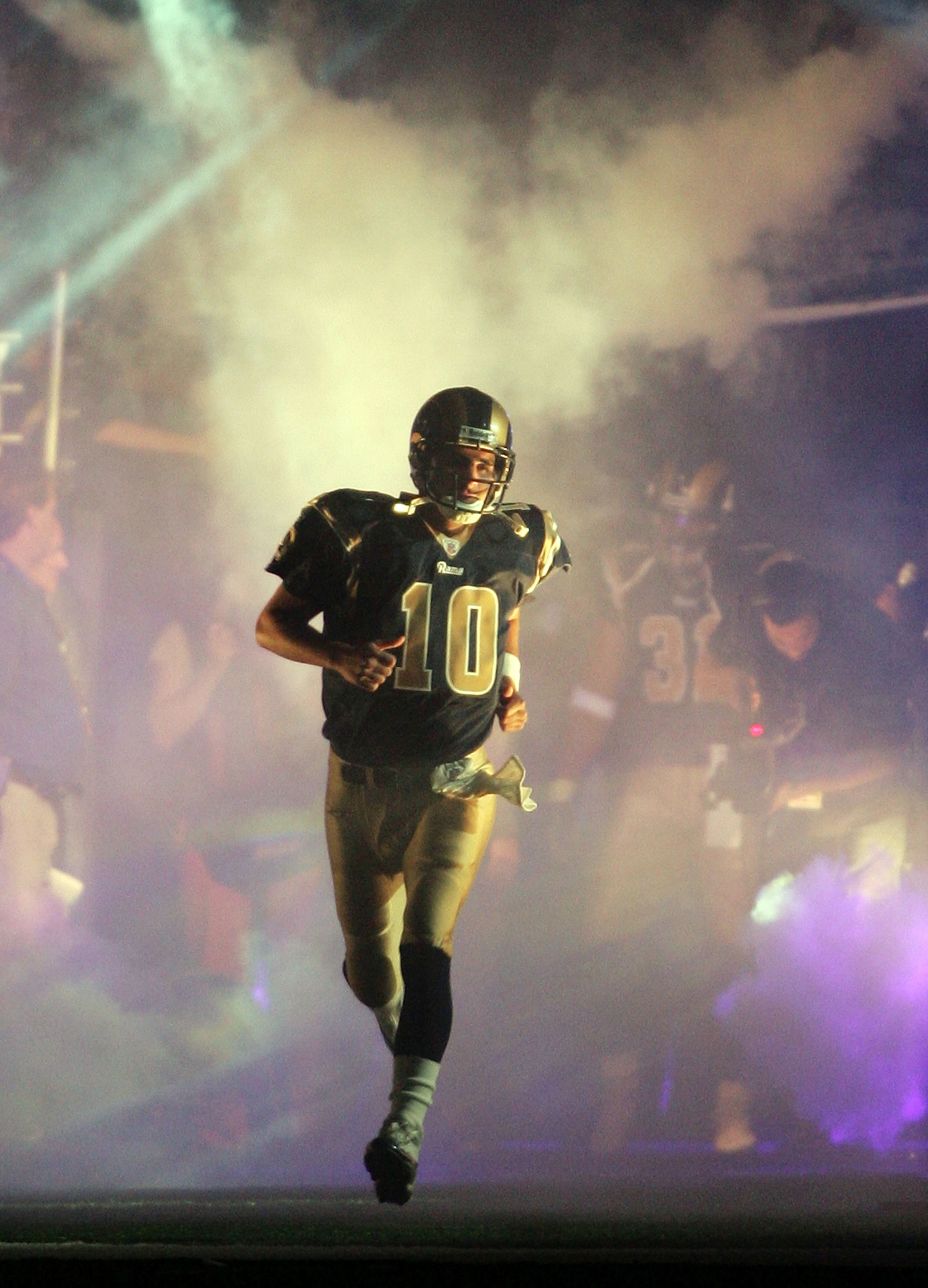 10 Best Rams Quarterbacks of All Time, Ranked