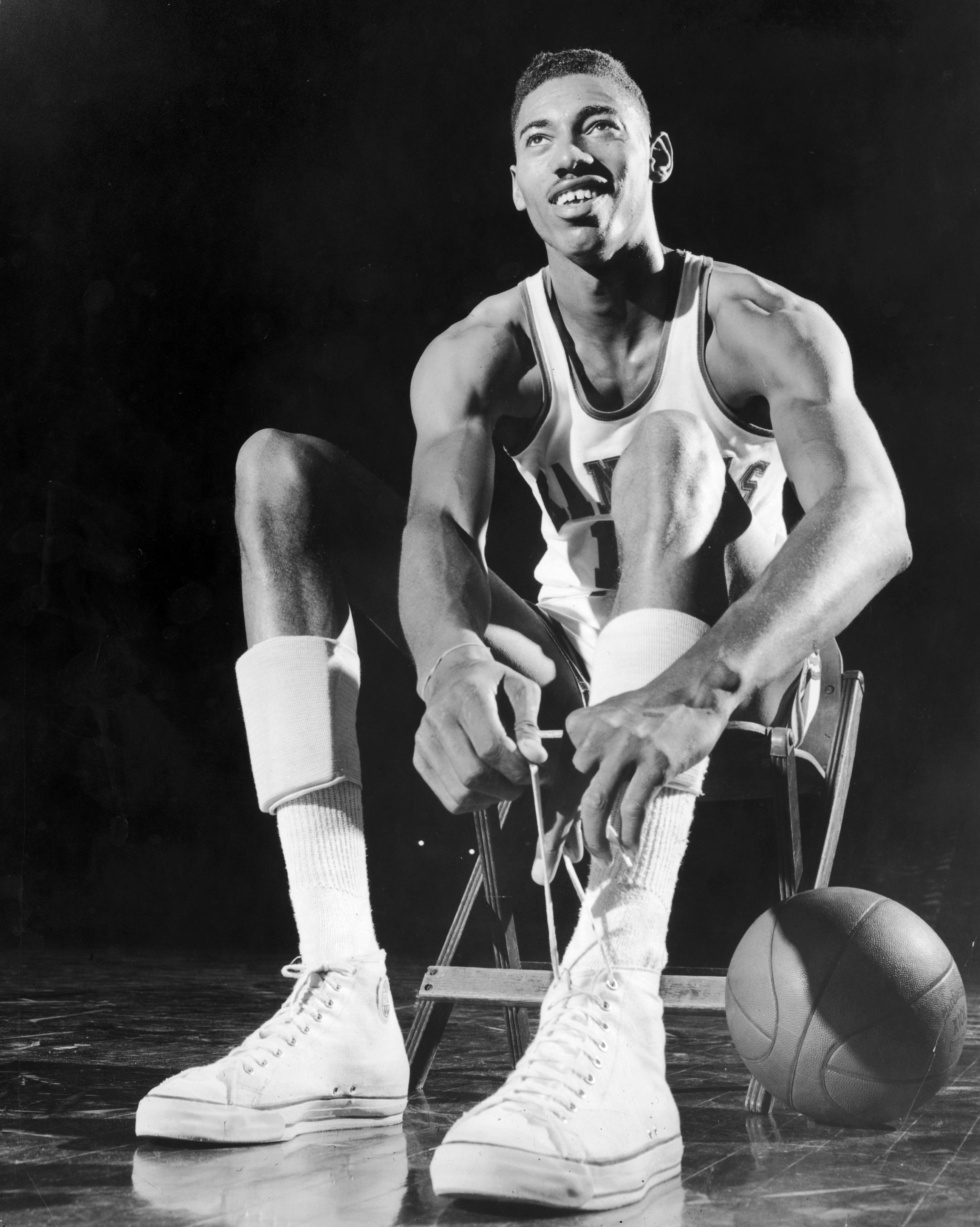 10 Best NBA Centers of All Time, Ranked