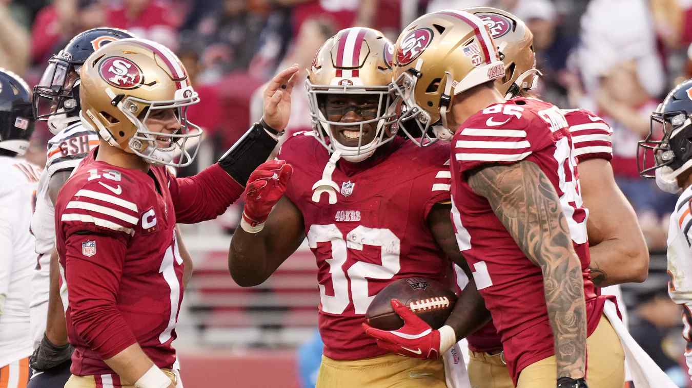 Breaking Down the 49ers Path to the Playoffs - Heavy Sports