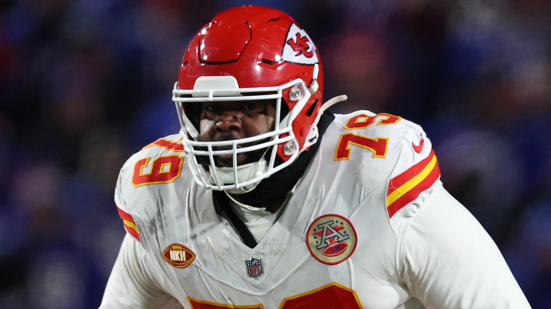 Chiefs Super Bowl Champion Donovan Smith Retires From NFL