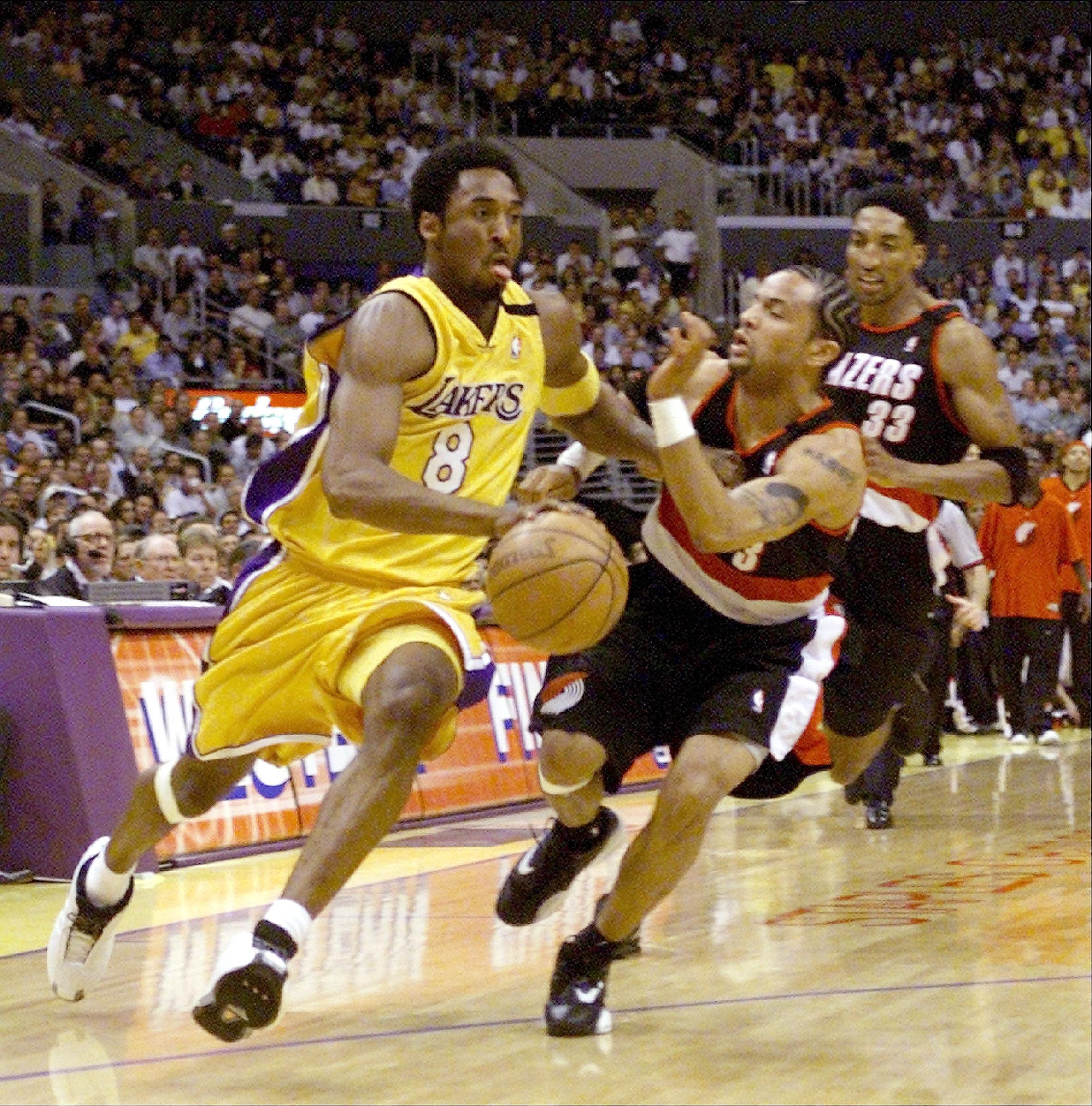 10 Worst Chokes in NBA History - Heavy Sports