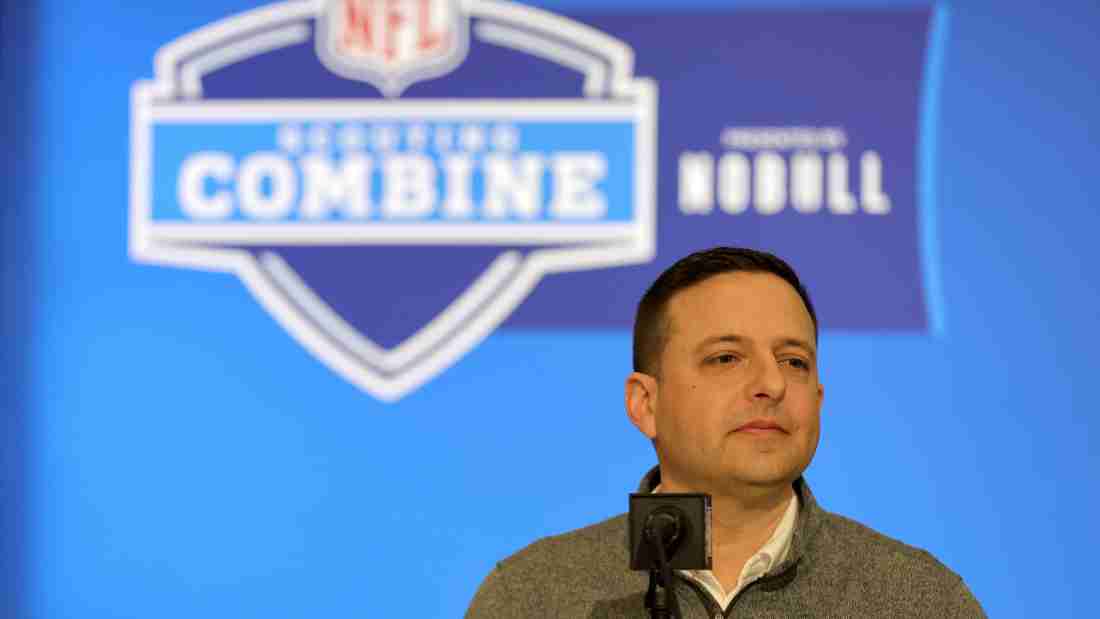 Patriots Alerted After 'Pro Bowl Caliber' Prospect Declares for Draft