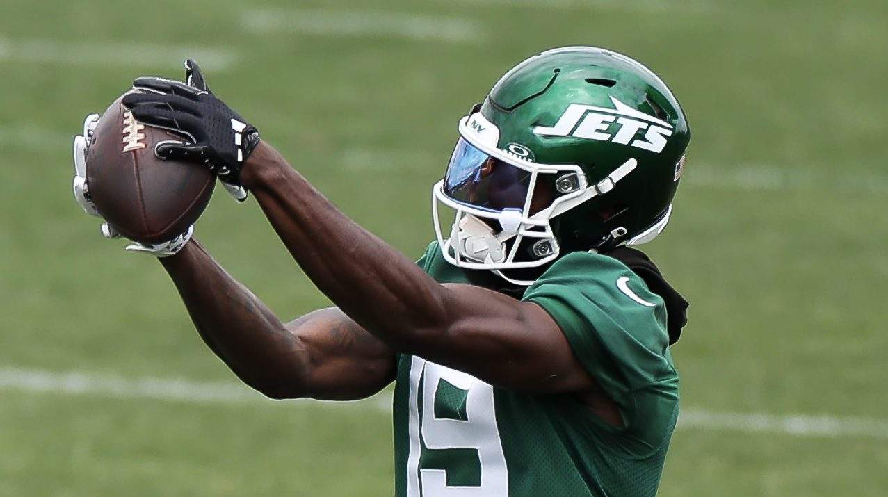 Jets Lose 'Pro Bowl' Level Standout to Season Ending Injury