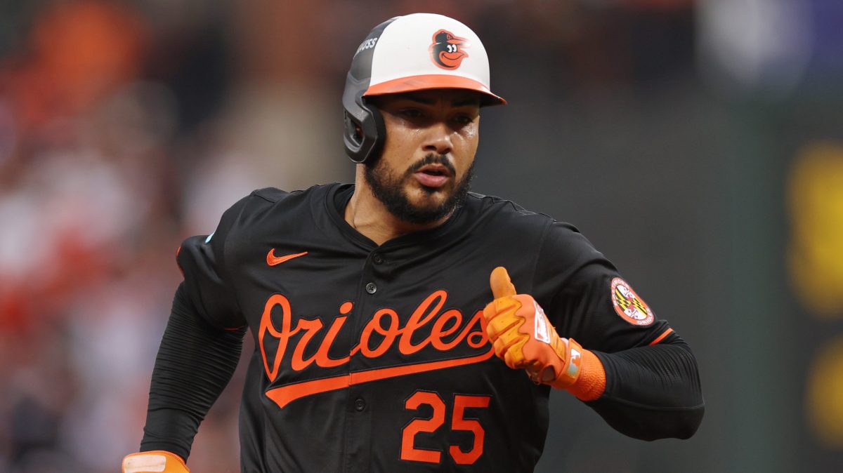 Yankees Linked to 44-Home Run Slugger to Replace Juan Soto - HEAVY