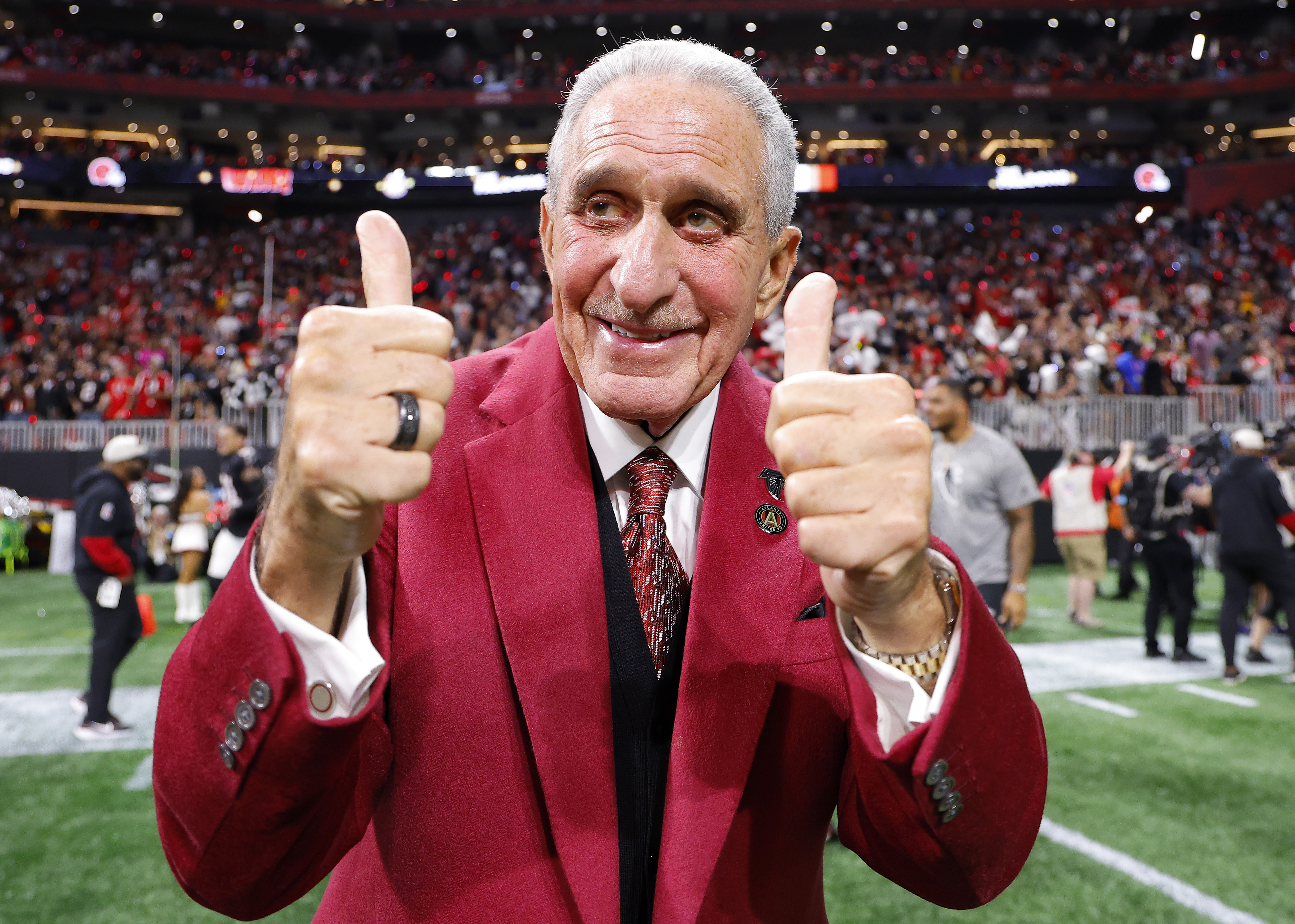 The 10 Most Embarrassing Franchises in the NFL, Ranked
