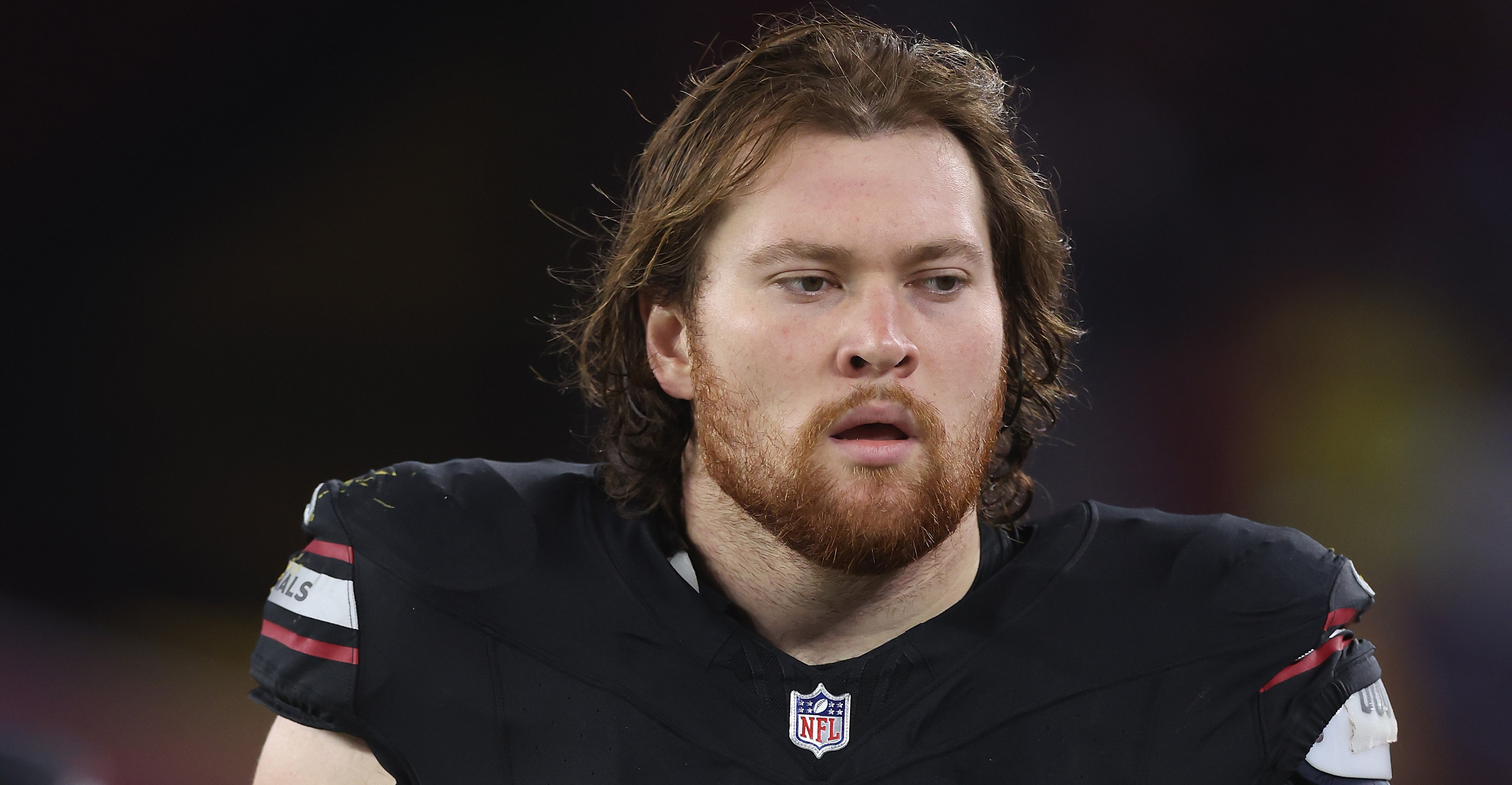 Los Texans fichan a Evan Brown tras una decisión tardía en la agencia ...