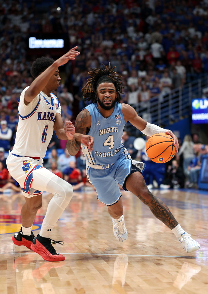10 College Basketball Players Who Are Minting Cash - Heavy Sports