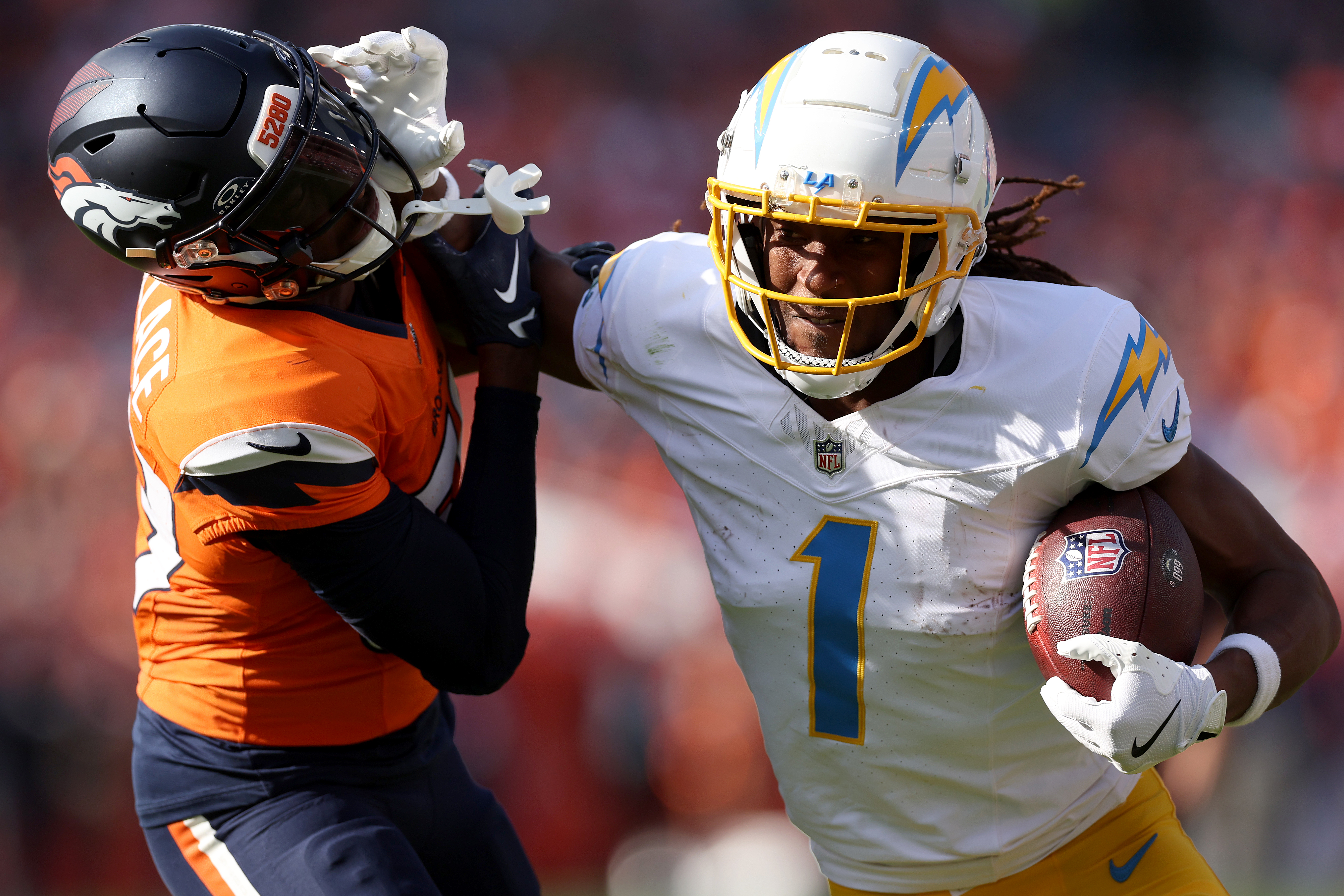 Broncos Urged to Cut $11 Million Veteran After Poor Outing