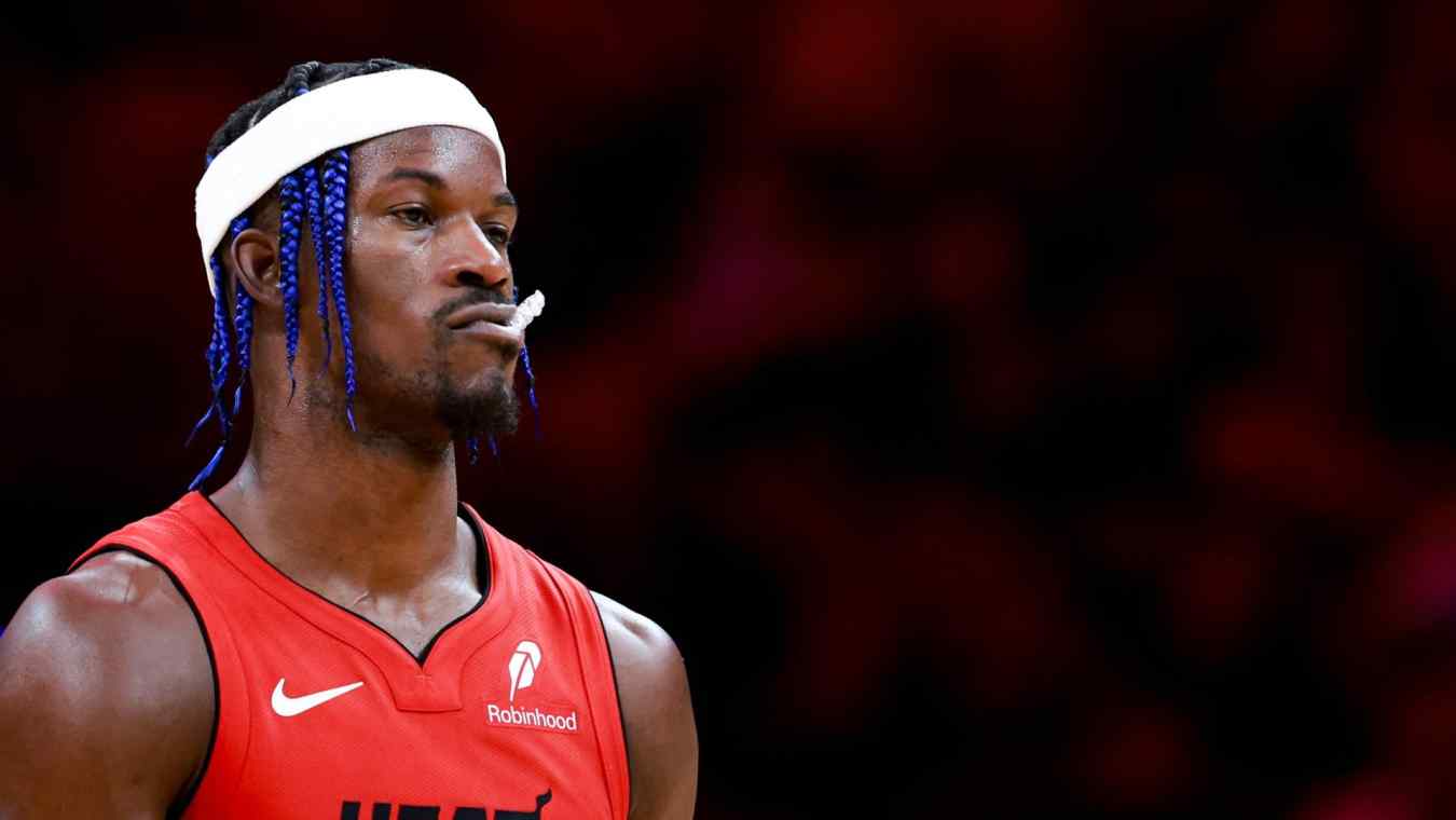 Heat Land Clutch All-Star for Jimmy Butler in 3-Team Trade Pitch - HEAVY