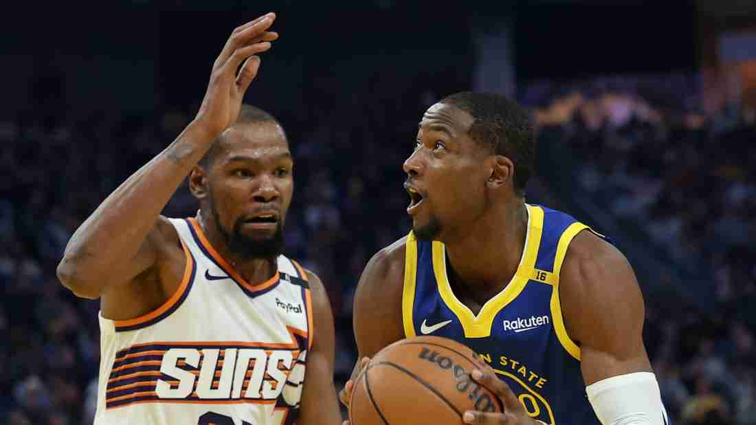 Main Reason Kevin Durant Rejected Warriors Reunion: Report - HEAVY