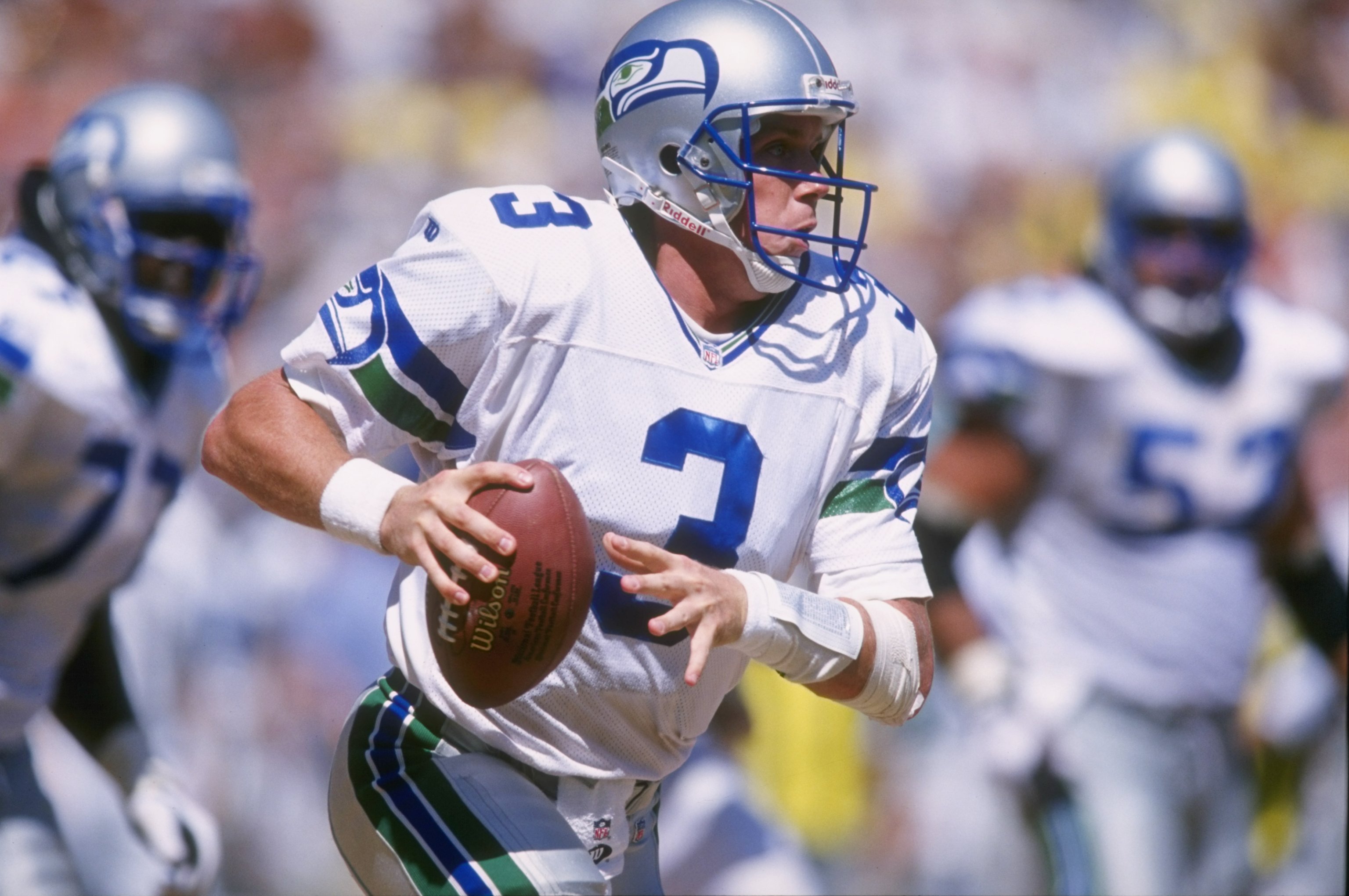 10 Worst NFL Starting QBs of All Time, Ranked