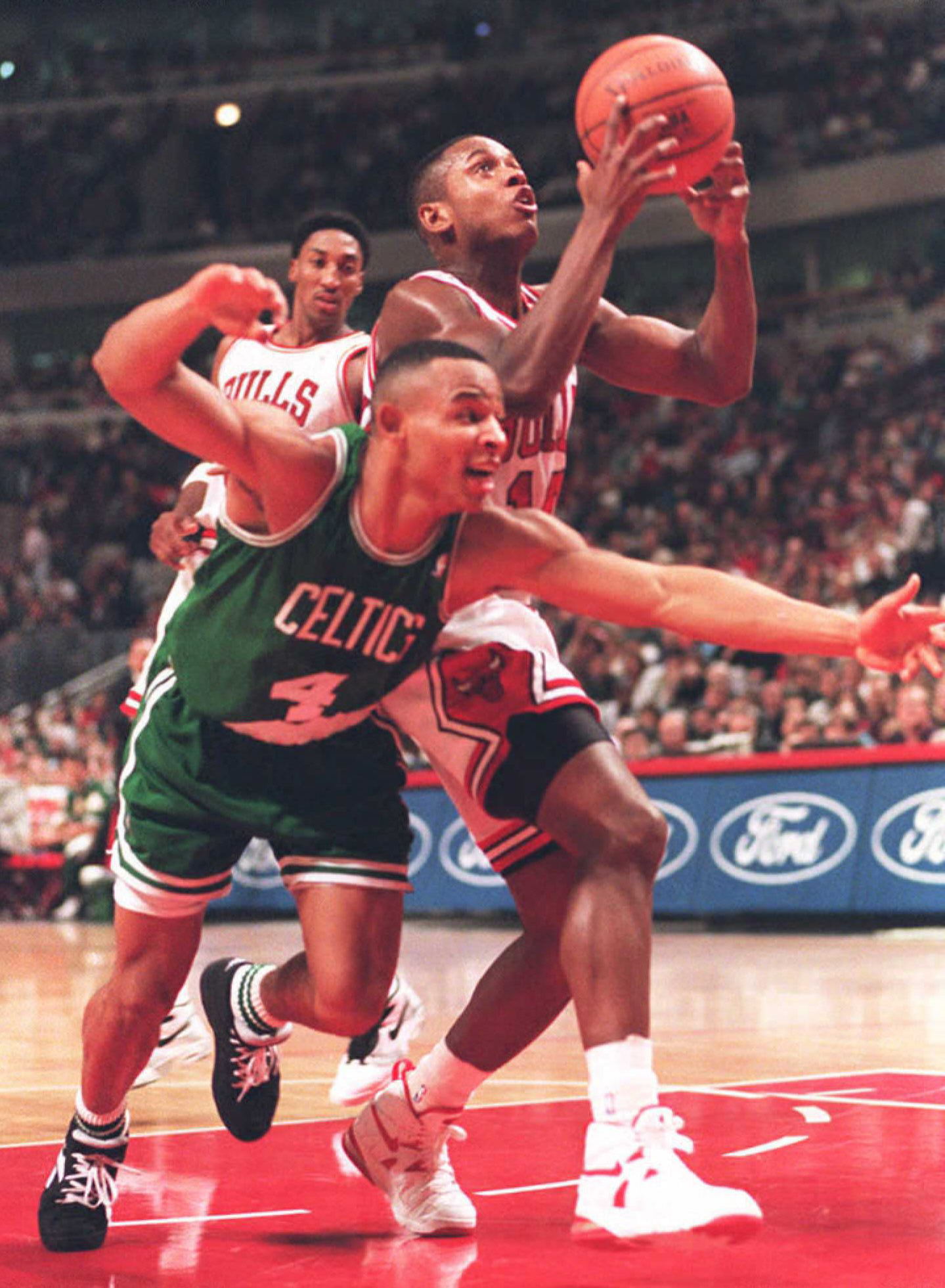 10 Most Controversial NBA All-Star Selections in History