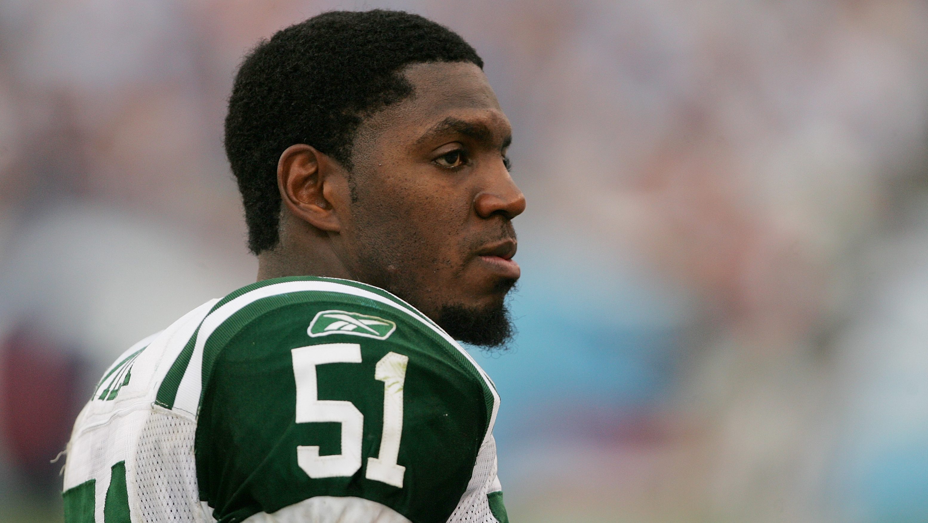 Ex-Jets Pro Bowler Calls Payday Decision: 'Unfair Situation'
