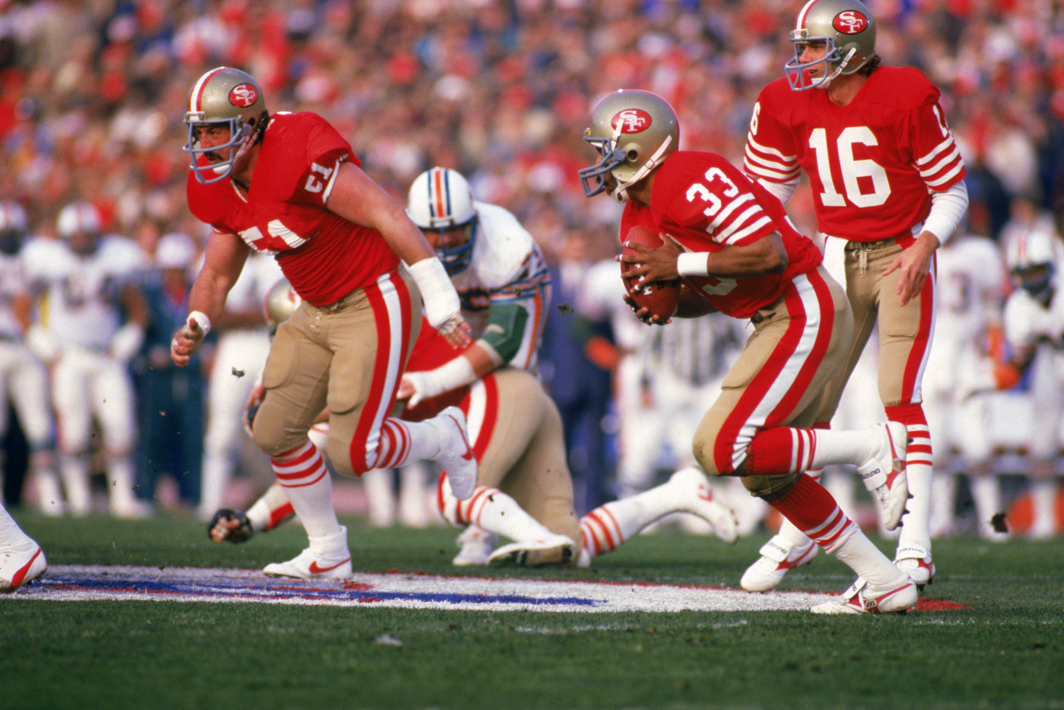 10 Most Outrageous NFL Quotes of All Time - HEAVY