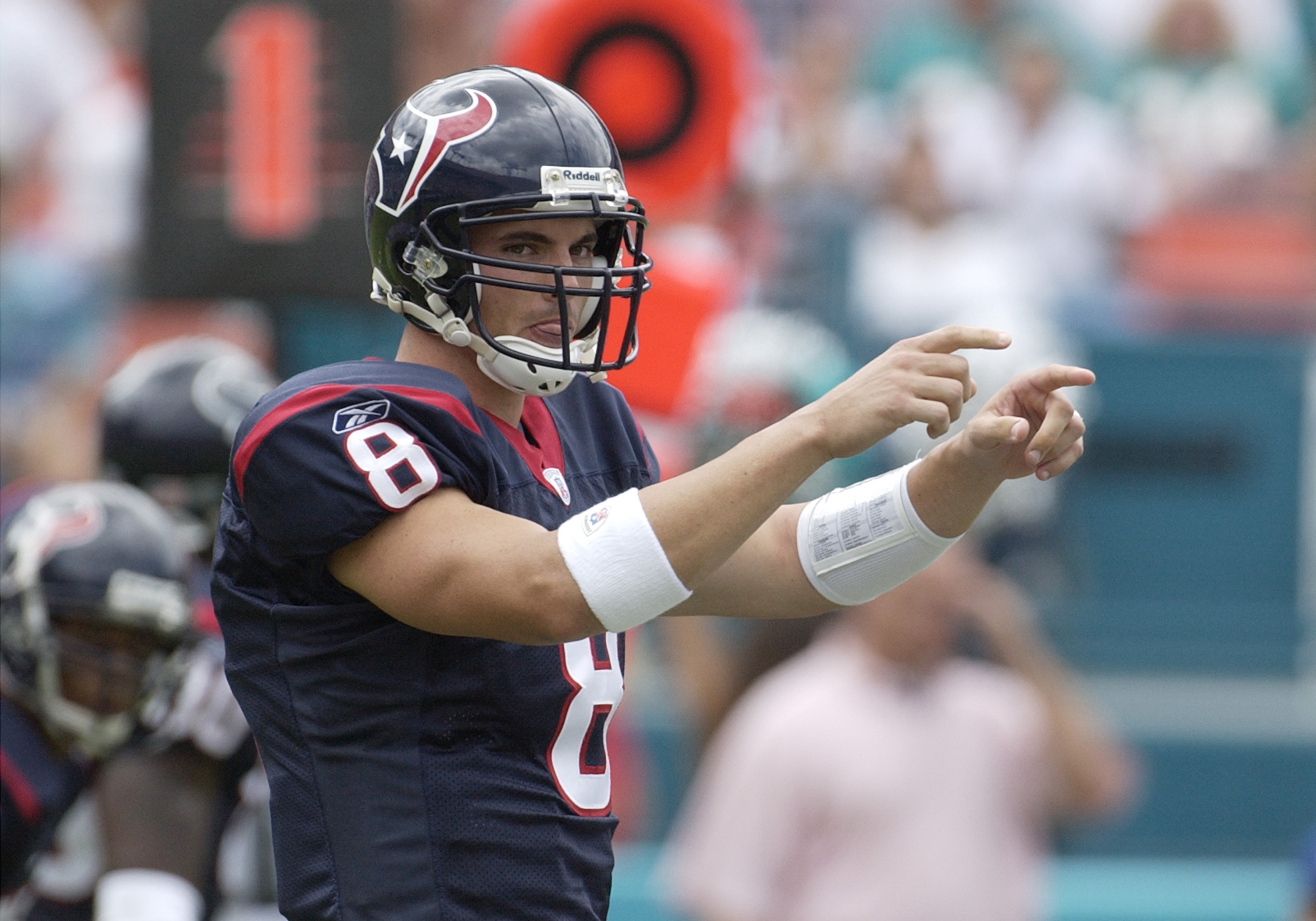 10 Worst NFL Starting QBs of All Time, Ranked