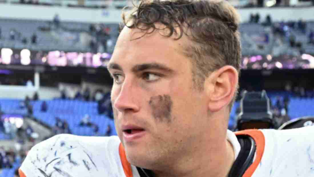 Broncos Urged to Make Critical Decision on DL Zach Allen