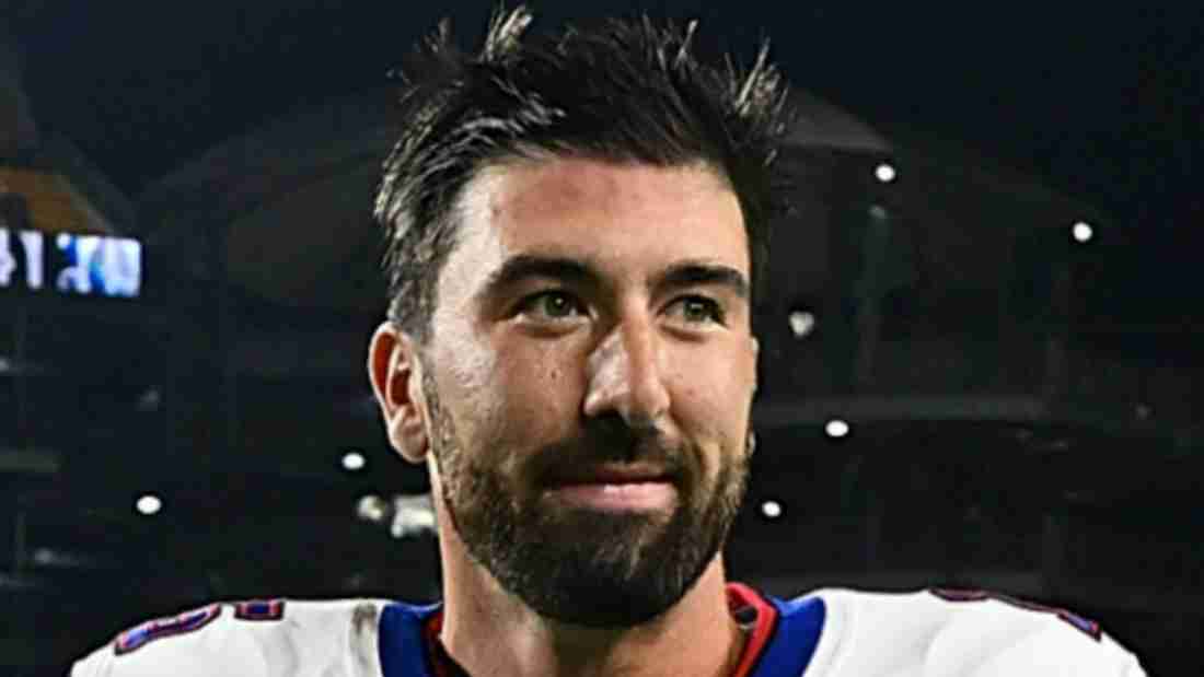 Former Broncos QB Be DiNucci Announces Next Career Move