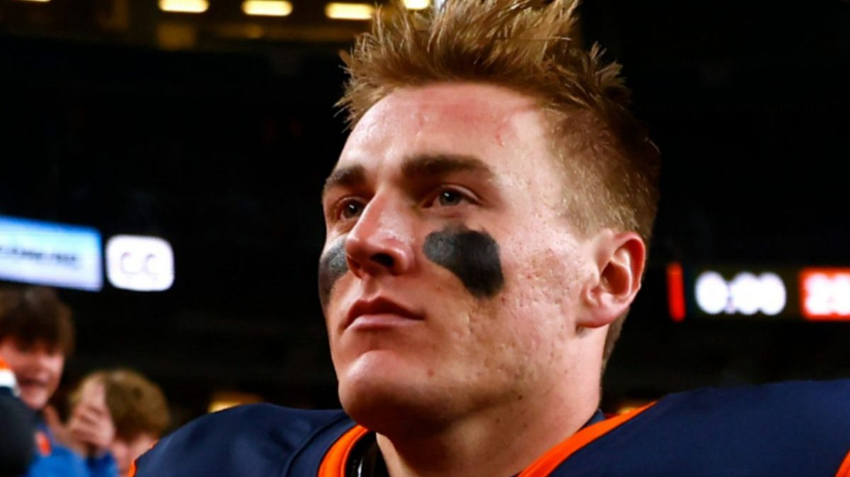 Broncos QB Bo Nix Singles Out Colts Coach Ahead Week 15 Tilt