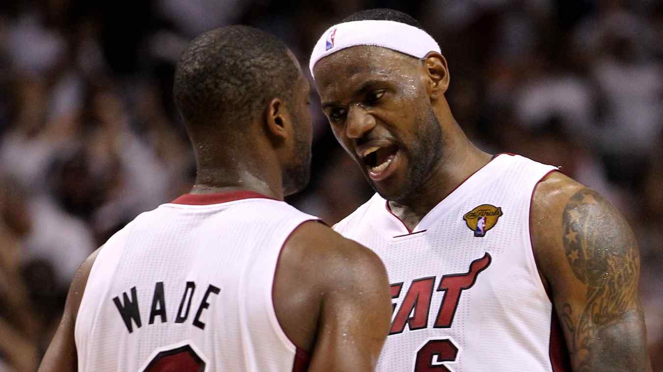 10 Worst Chokes in NBA History - HEAVY