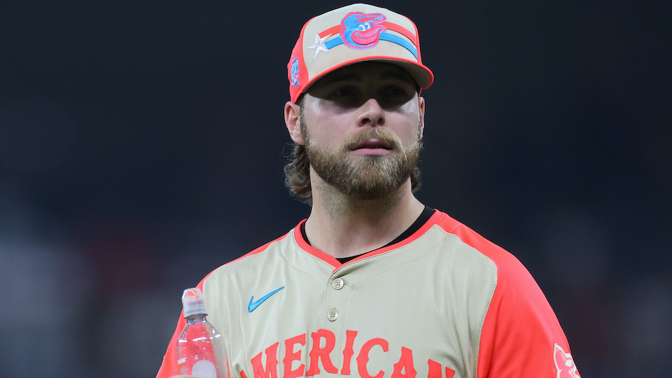 Real Reason Corbin Burnes Shocked MLB, Signed With Diamondbacks is ...