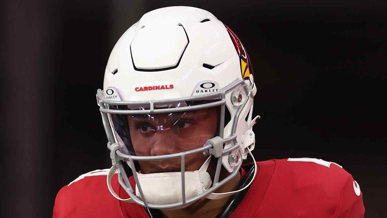NFL Community Reacts to Former Arizona Cardinals' Death