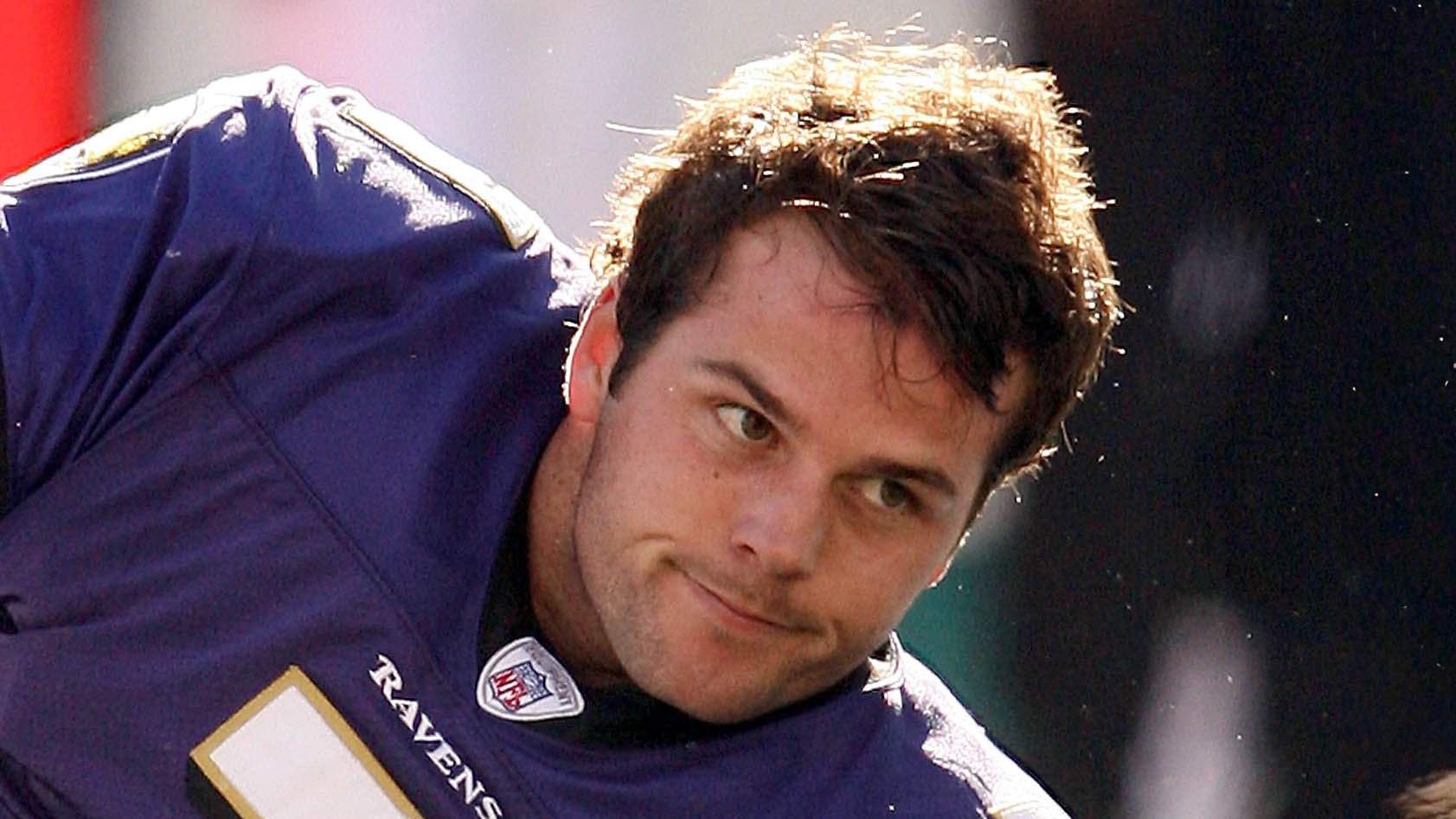 10 Worst NFL Starting QBs of All Time, Ranked