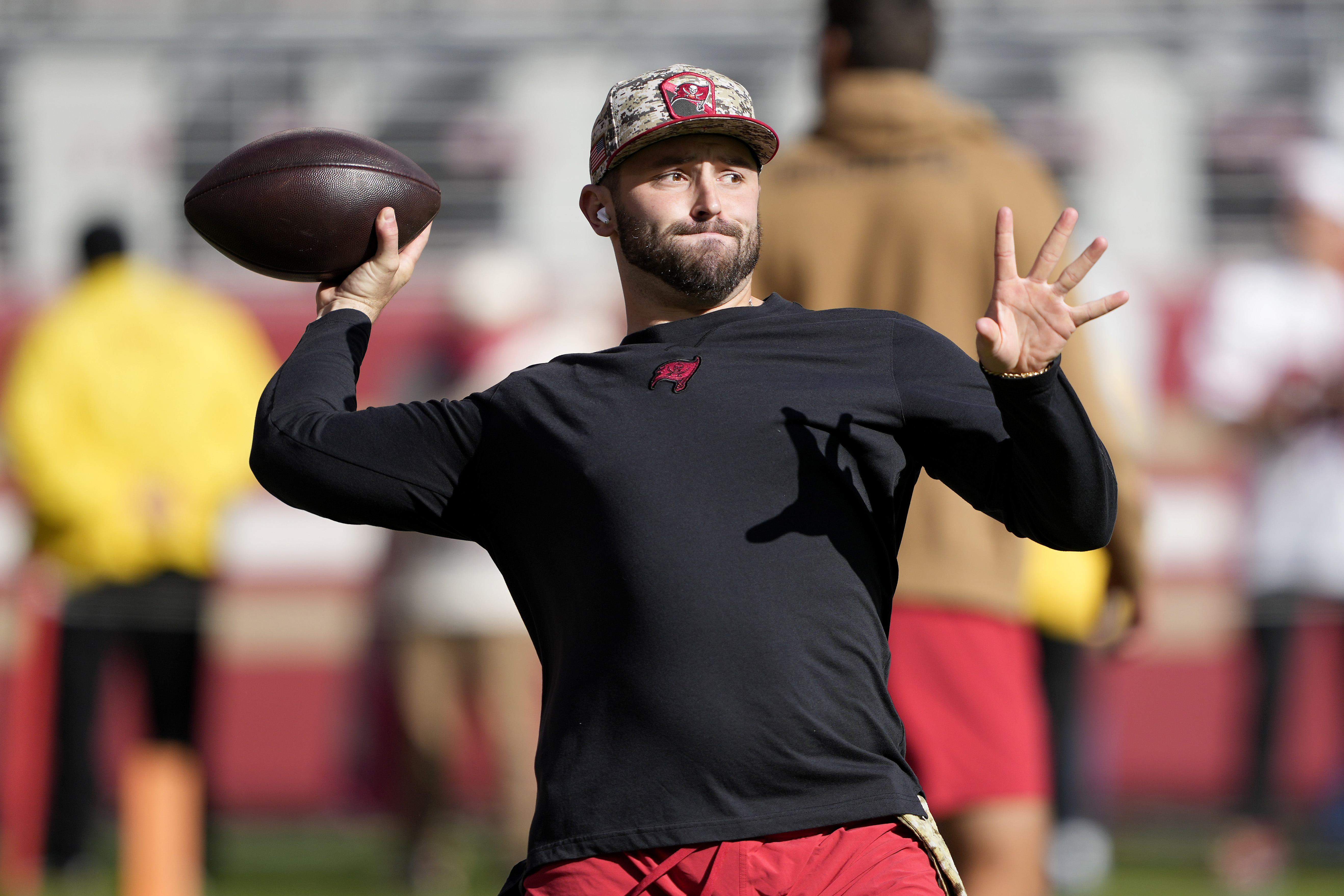 10 Best Buccaneers Quarterbacks of All Time, Ranked