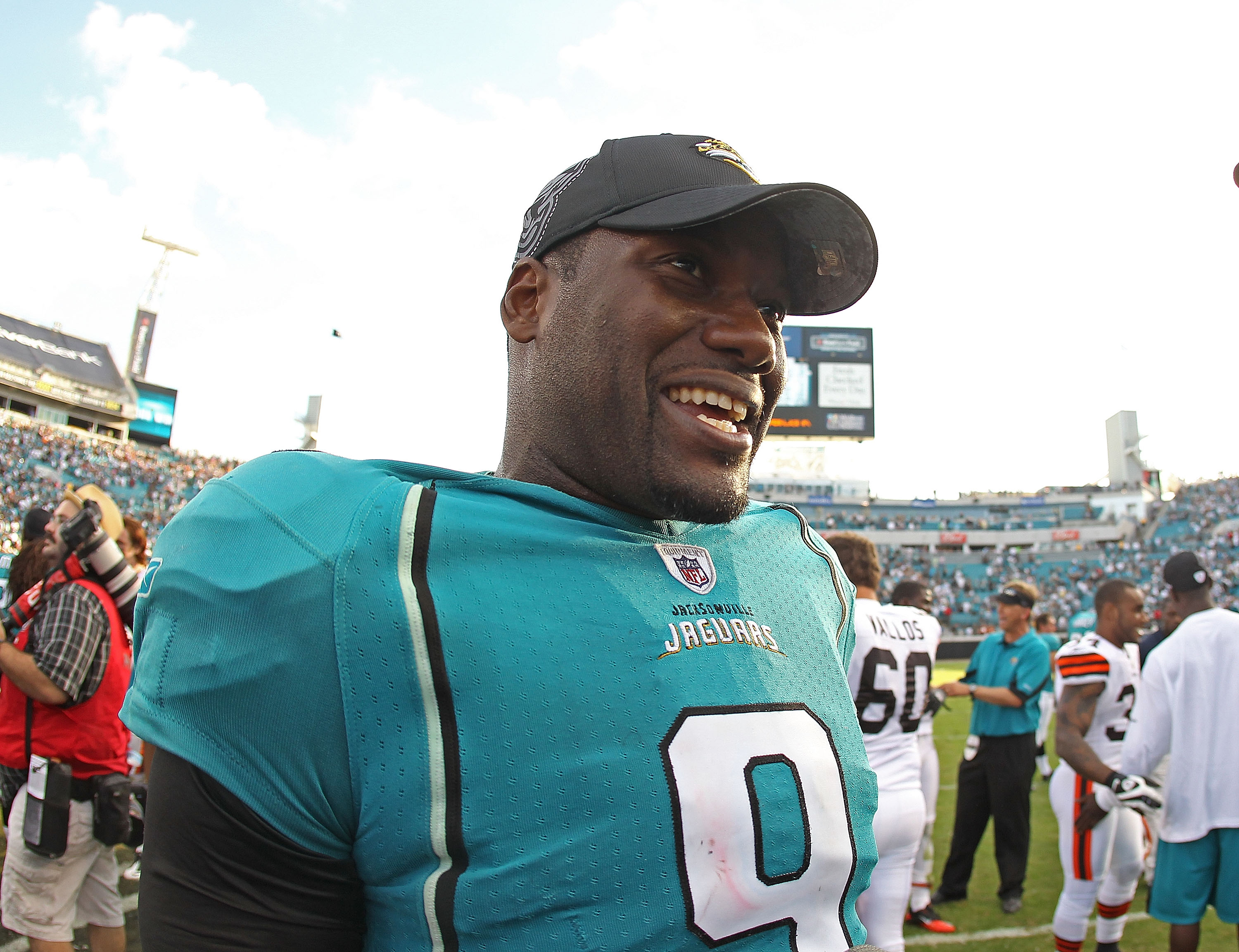 10 Best Jaguars Quarterback of All Time, Ranked