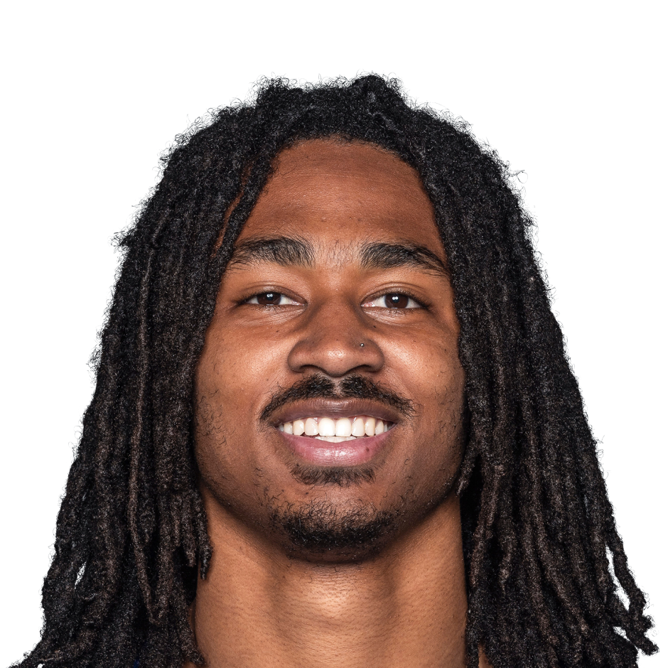 Makai Polk News, Stats, Bio & Fantasy