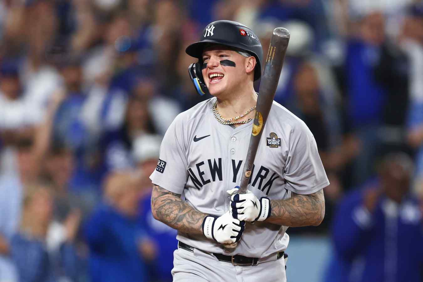 Yankees' Slugger Alex Verdugo Predicted to Leave For $60 Million