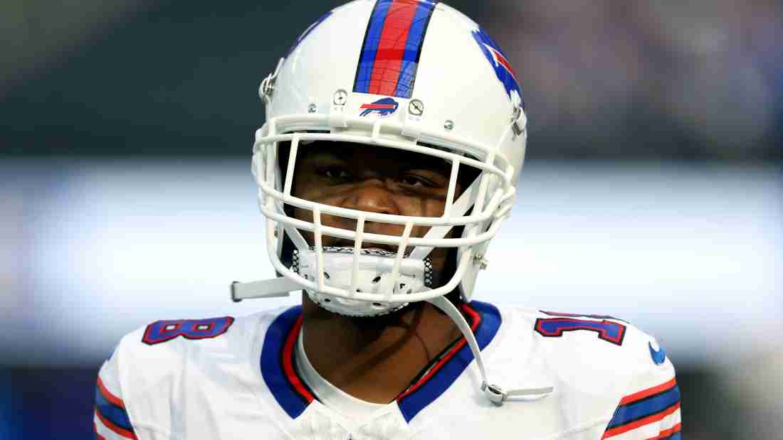 Commanders Urged to Sign Free Agent WR Amari Cooper