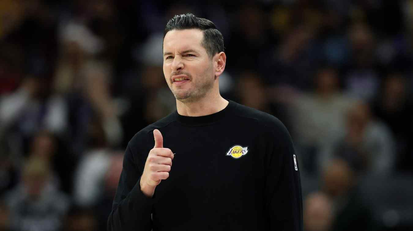 Lakers Announce Good News Ahead of NBA Trade Deadline - HEAVY
